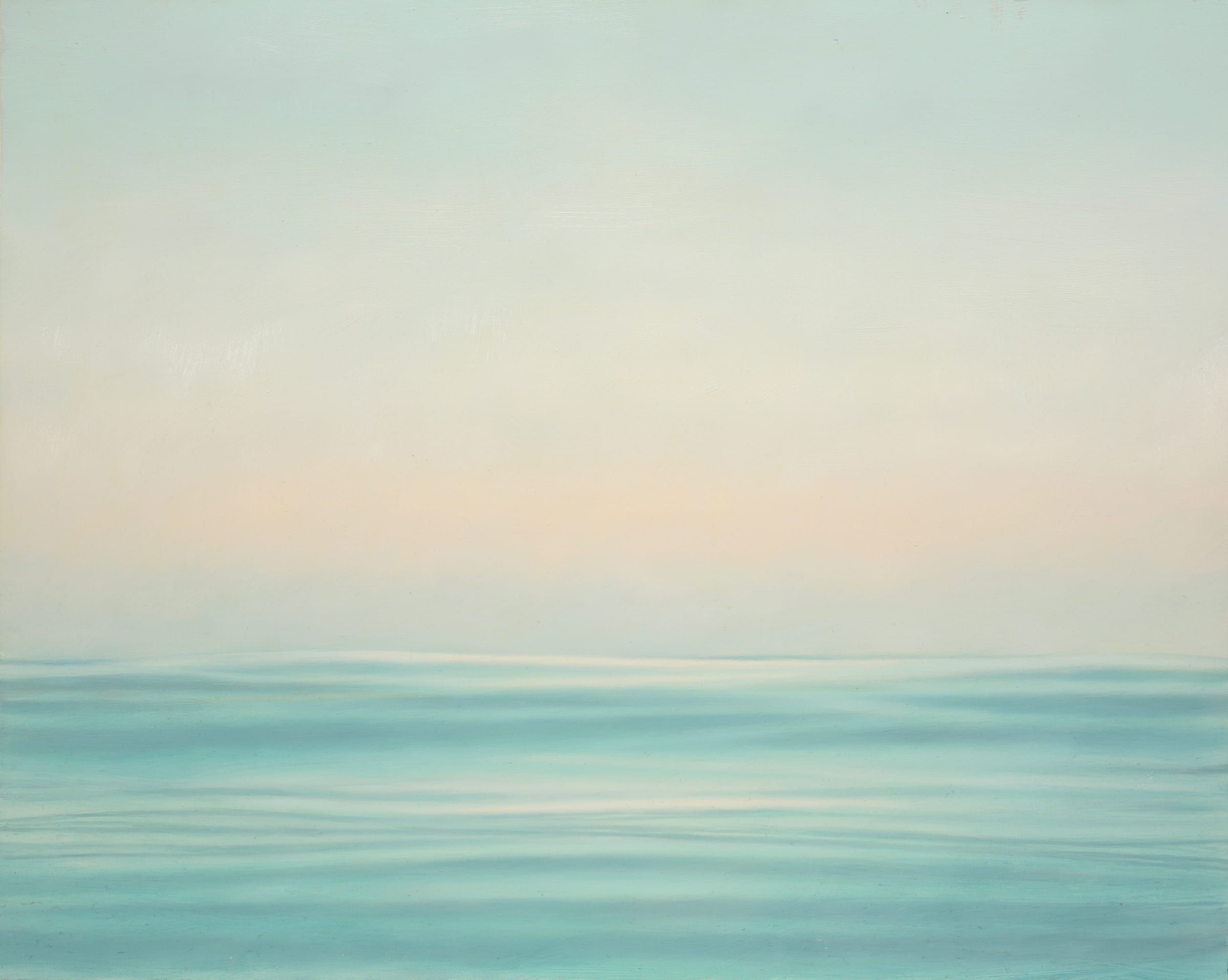 Estate of Chris Armstrong, Om Series IV, 2011 | Morrison Gallery