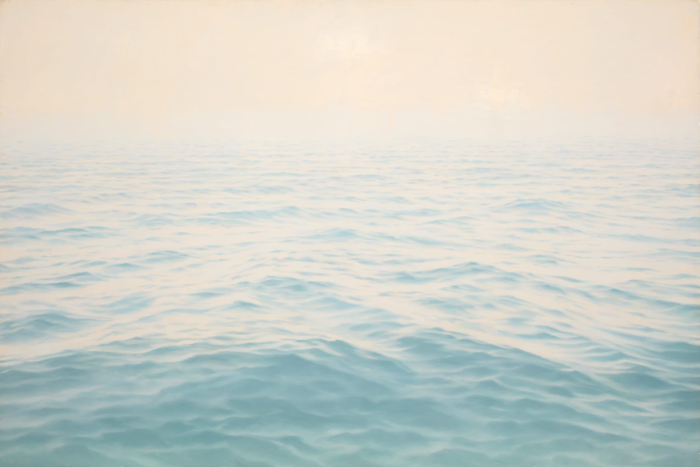 Estate of Chris Armstrong, Snowblind | Morrison Gallery