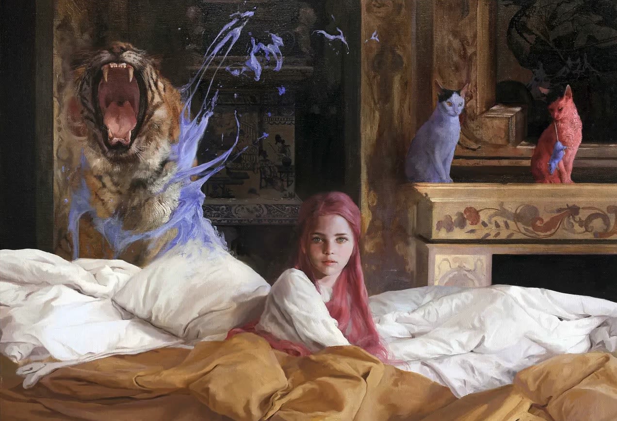 Guillermo Lorca, And the rest is silence, 2020 | MAG Montero Art Gallery