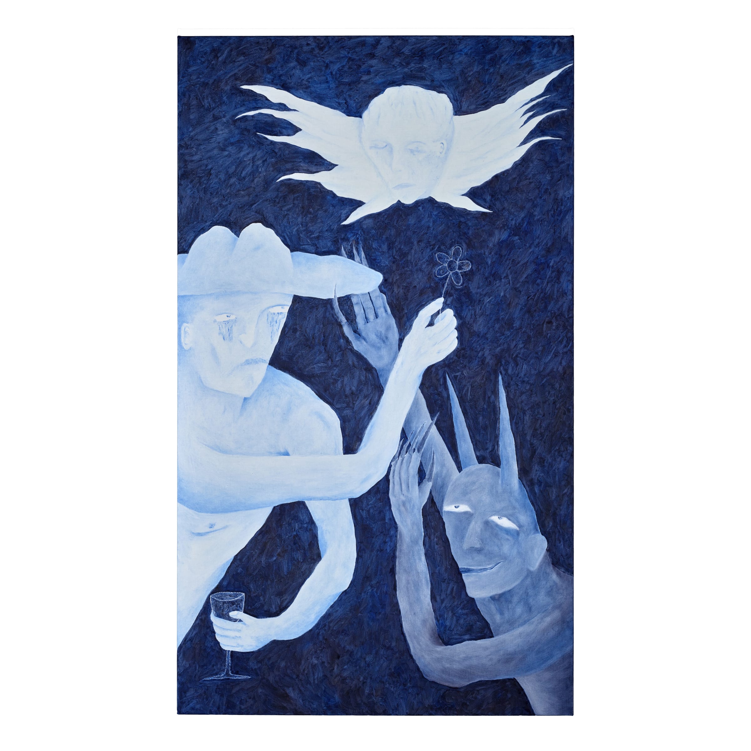 Viktor Mattsson, Where Is Mother, 2023 | NEWCHILD