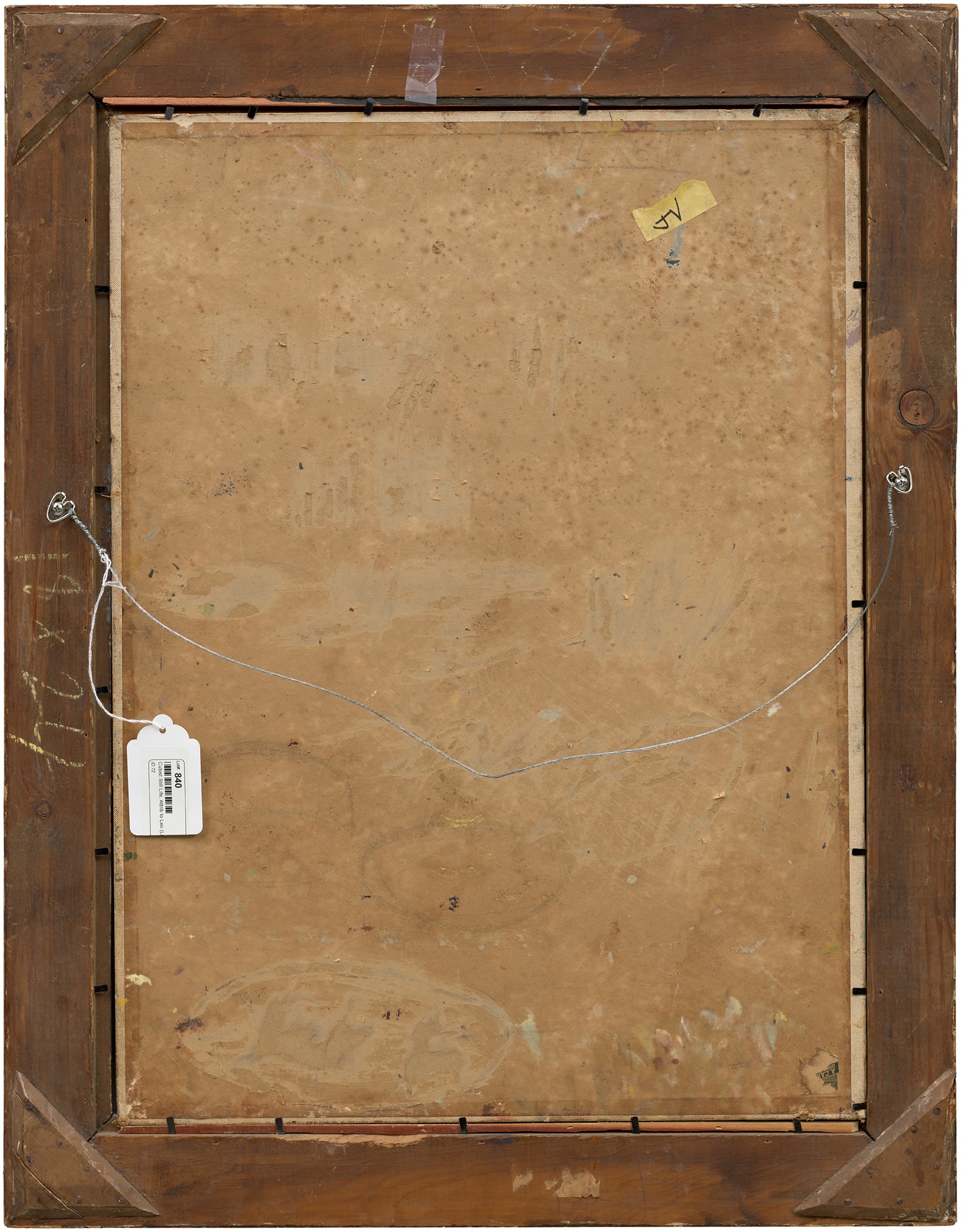 Leo Roth, Untitled, n.d. | New York Life Gallery