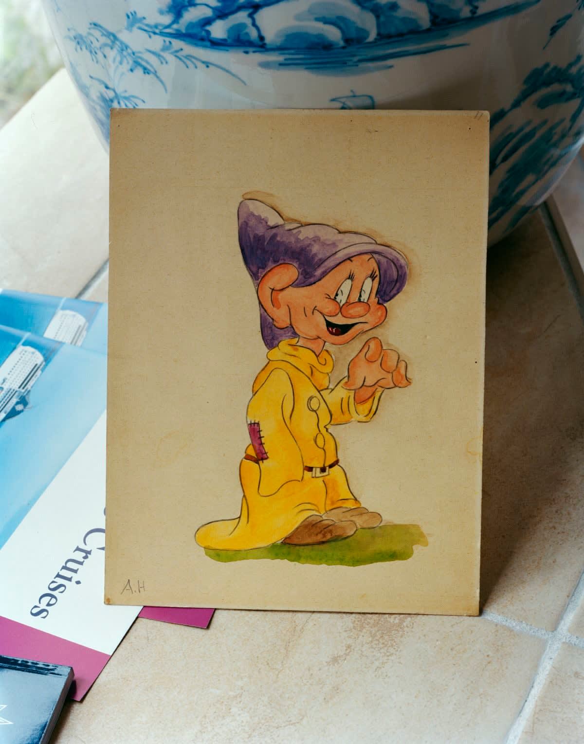 Disney De Hitler Why Walt Disney Should Have Hired Adolf Hitler