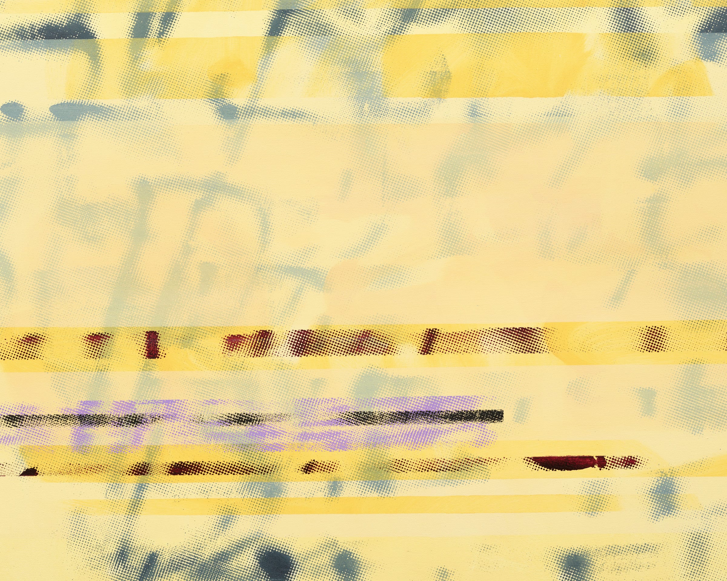 Rebecca Lindsmyr, command v v vvvvvvv, 2025 | NILS STÆRK