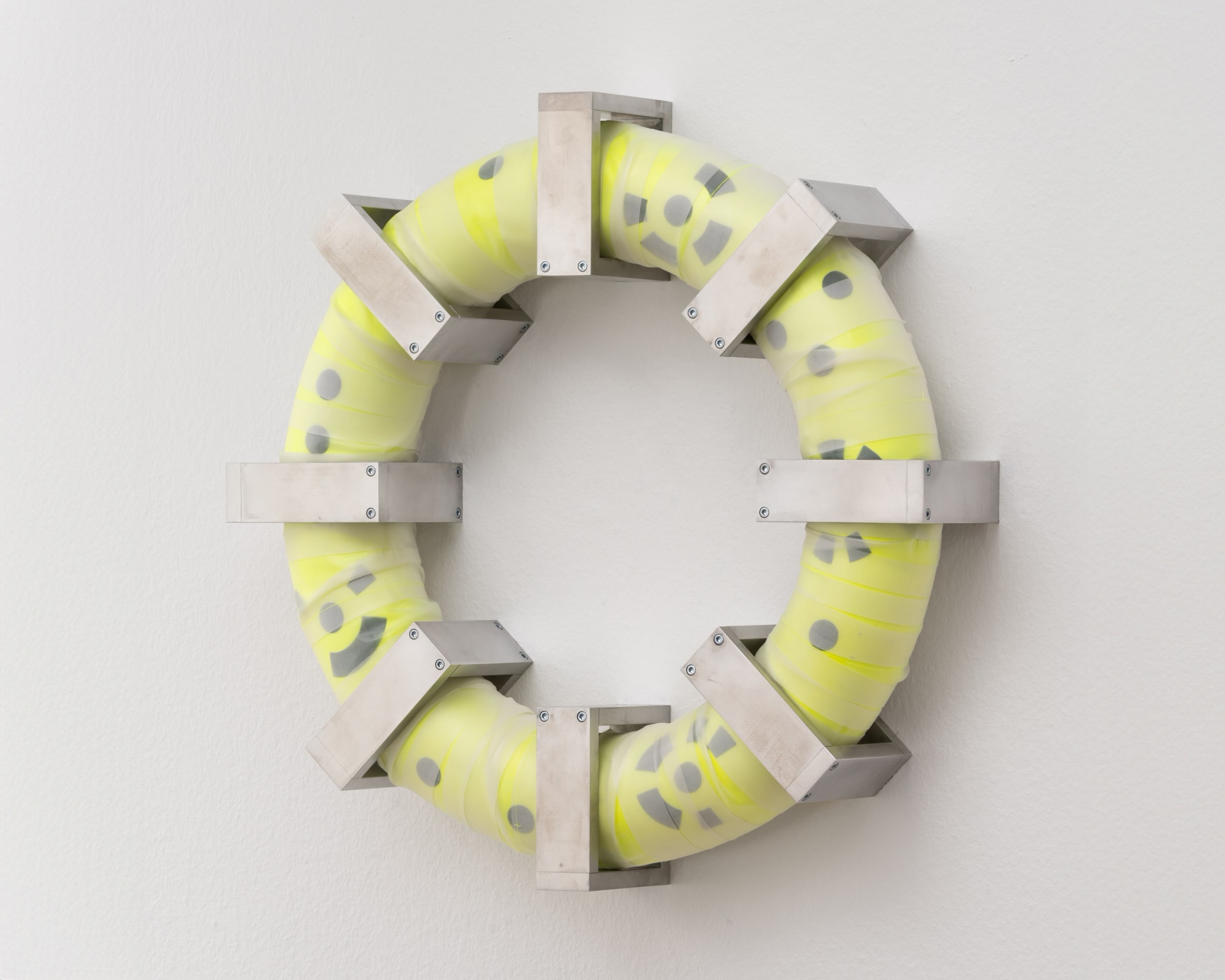 Lea Porsager, Smutty ring-pass-not, 2024 | NILS STÆRK