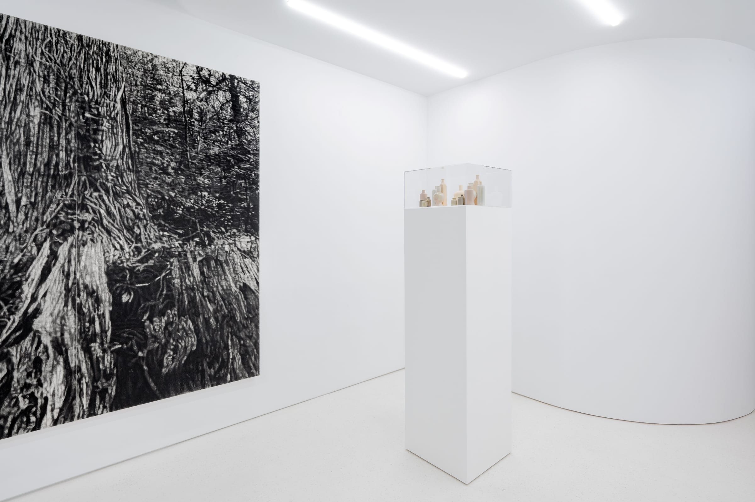 Tomoko Obana, 250101, 2025 | Nonaka-Hill