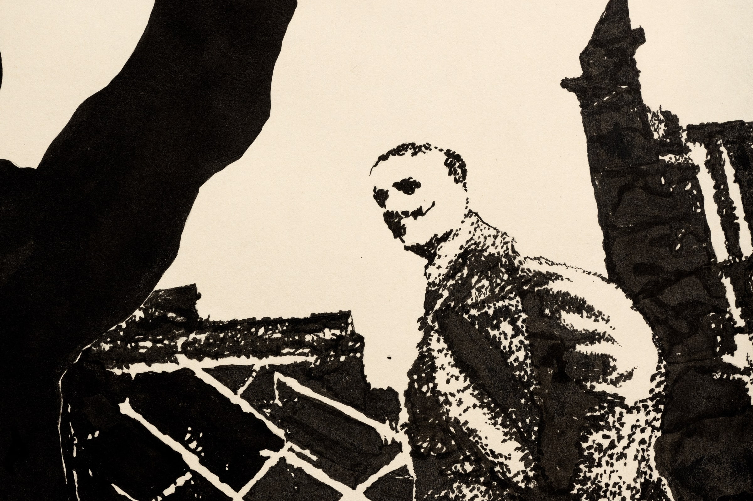 Adam Alessi, Untitled, 2025 | Nonaka-Hill