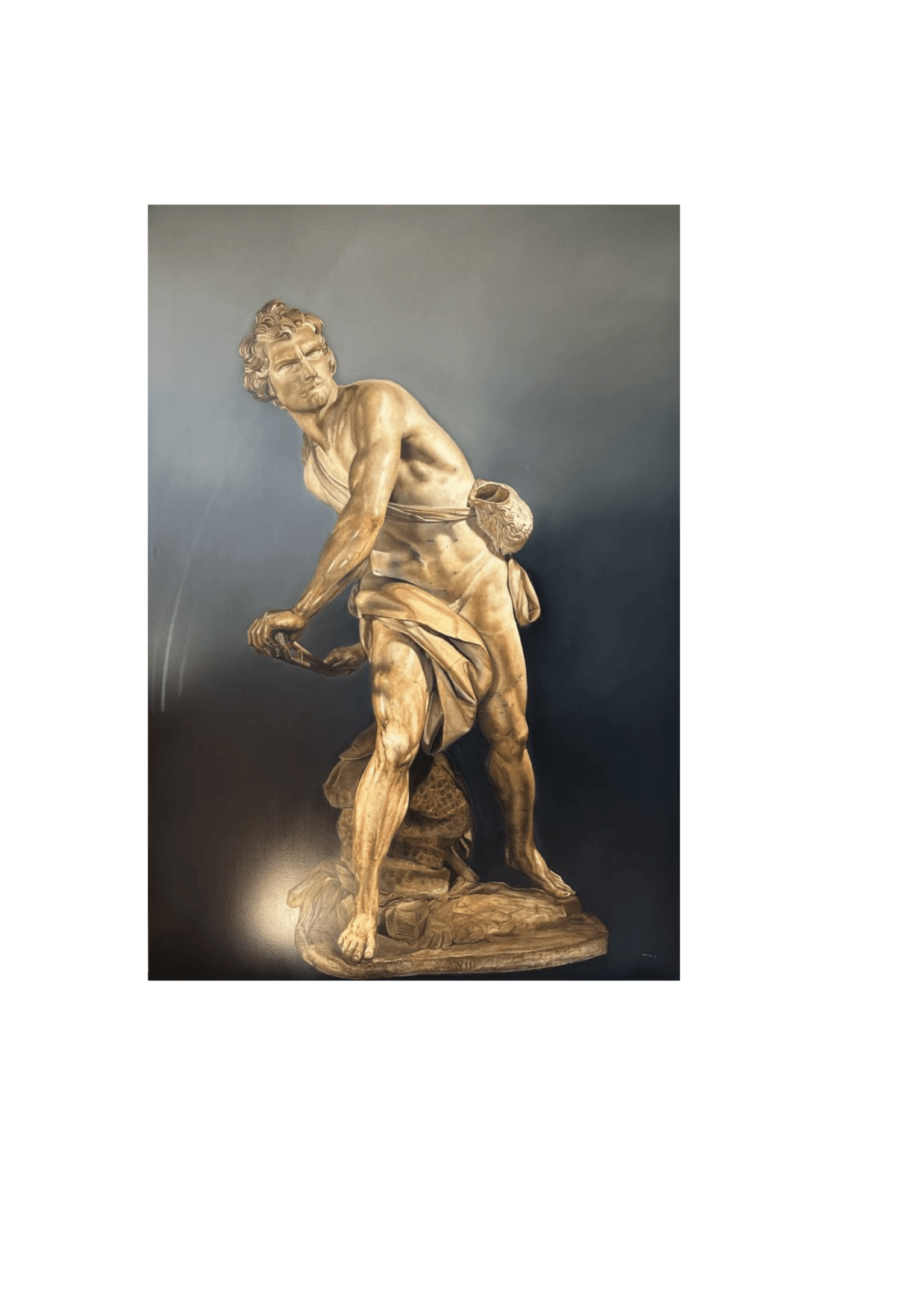 José Yaruro, Davide Bernini, 2023 | Oblong Contemporary Gallery