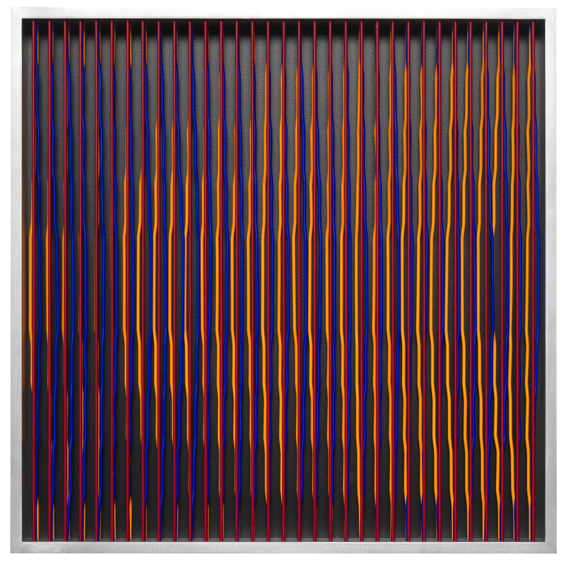 Drez, Nightshift, 2024 | MAGMA