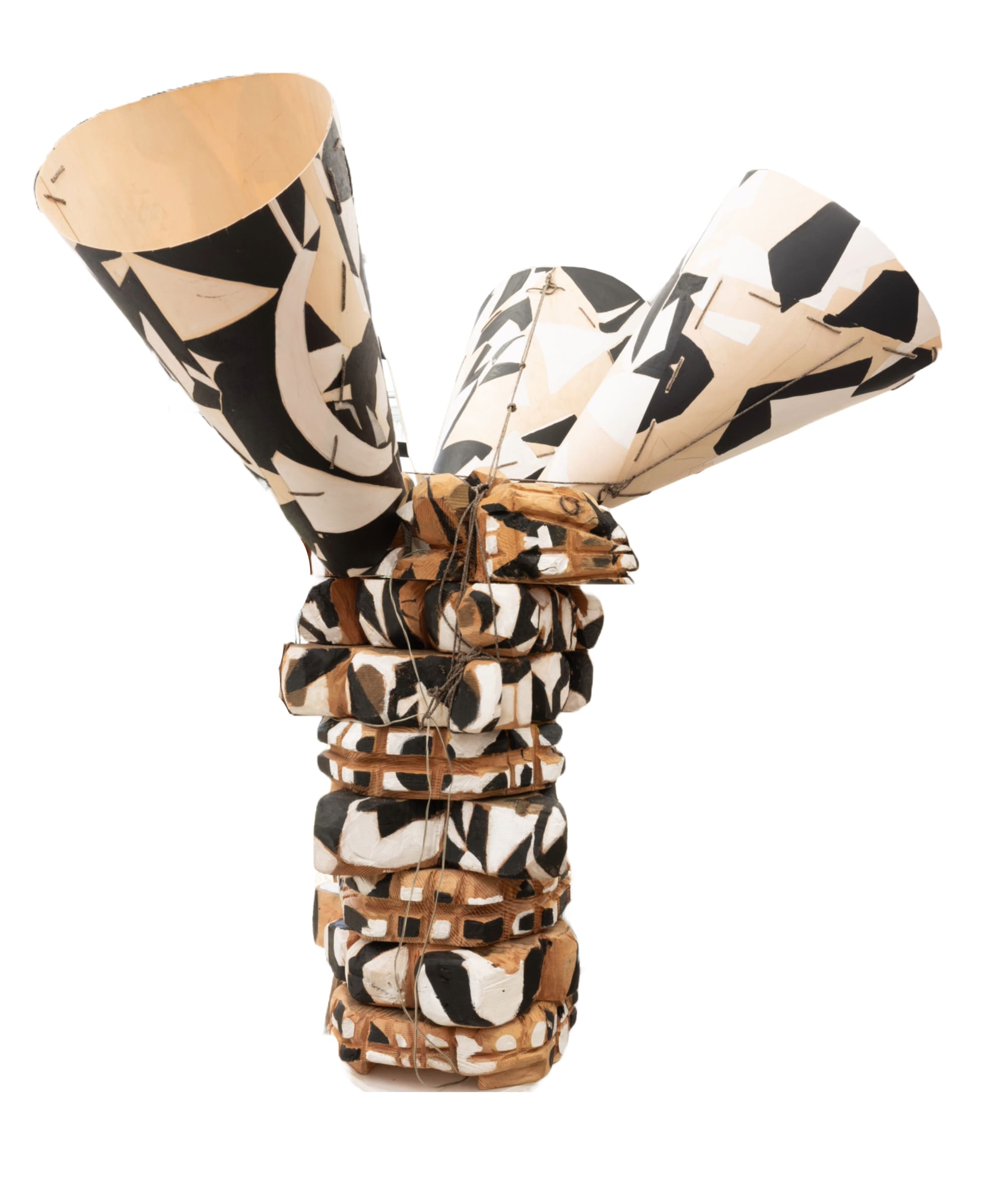 Christobel Wigley, Out on a limb, 2025 | MAGMA