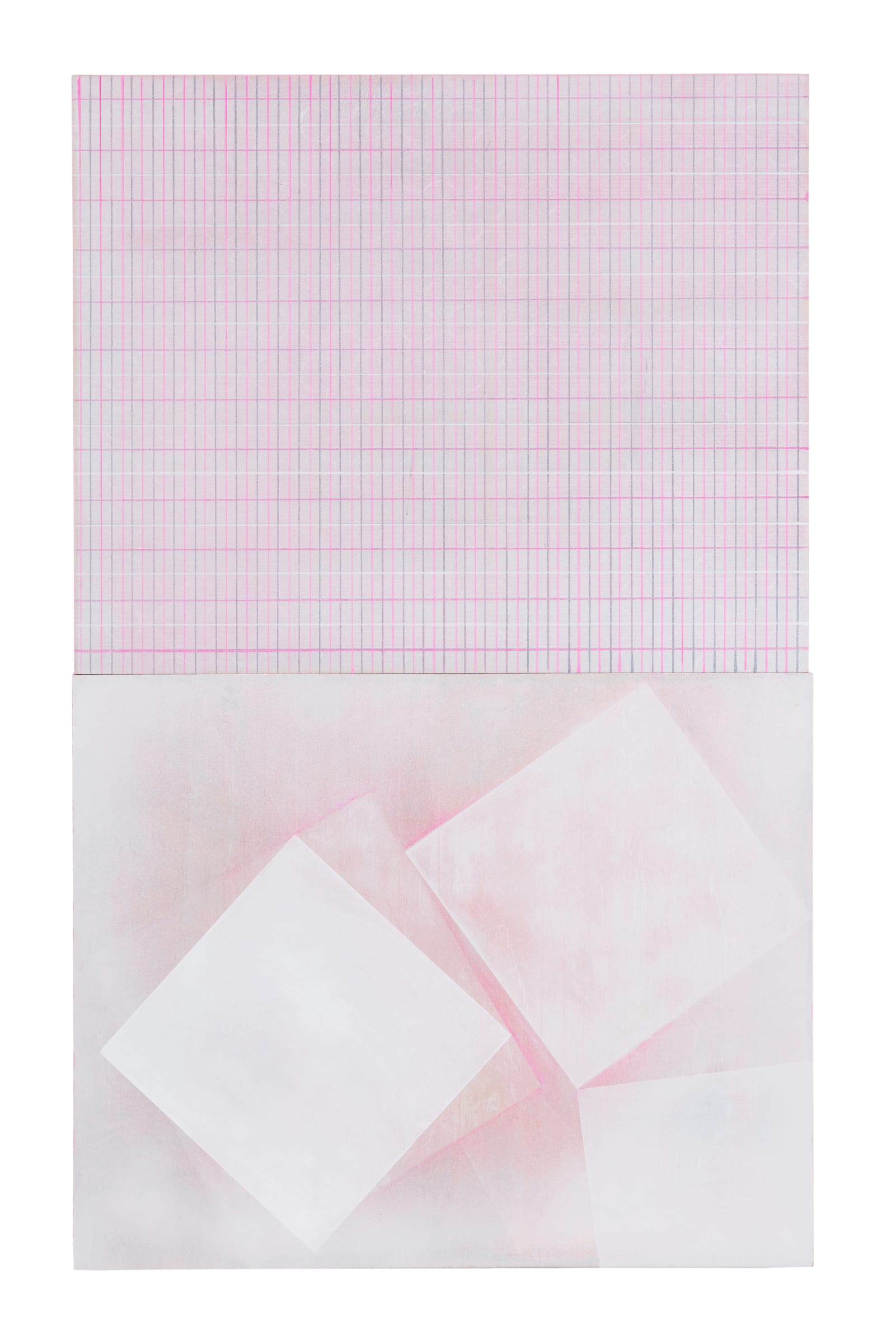 Helen Ireland, Points in Space, 2024 | 155A Gallery