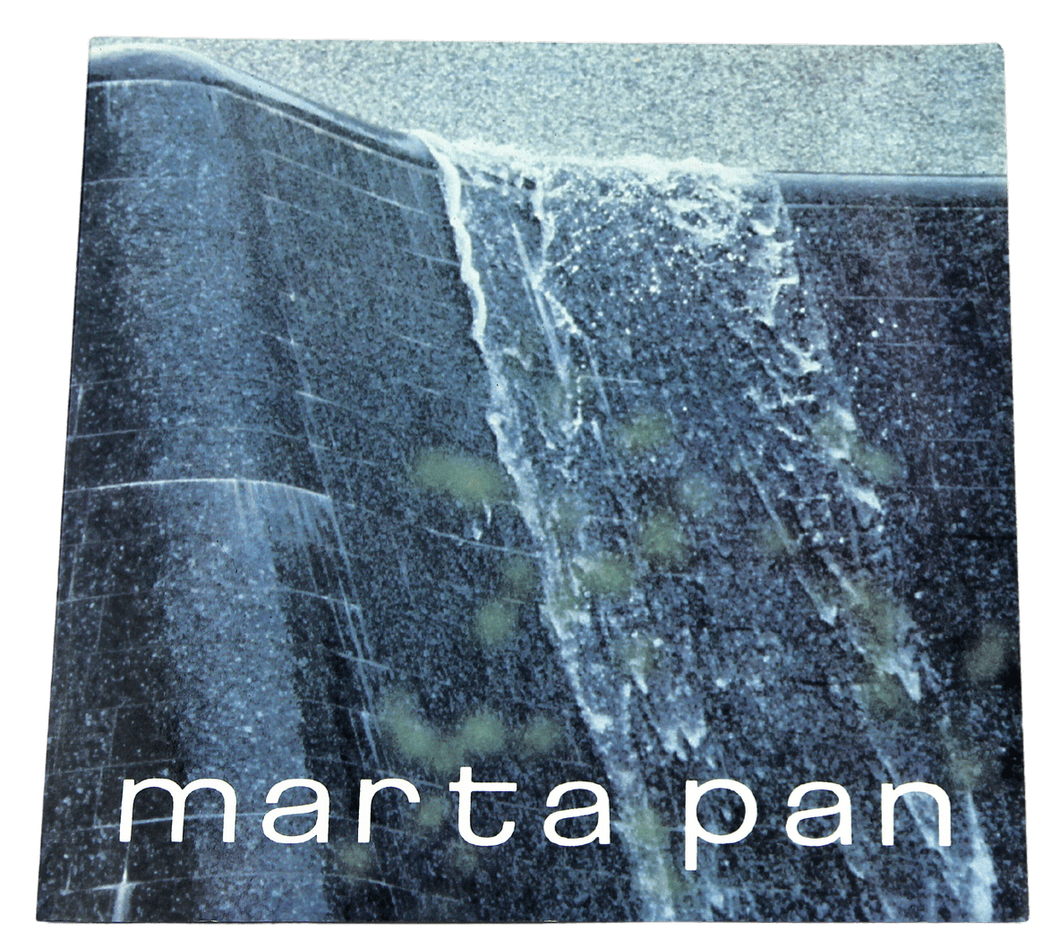 Marta PAN, Marta Pan. Sculptures pour espaces publics , 1984 | Galerie ...