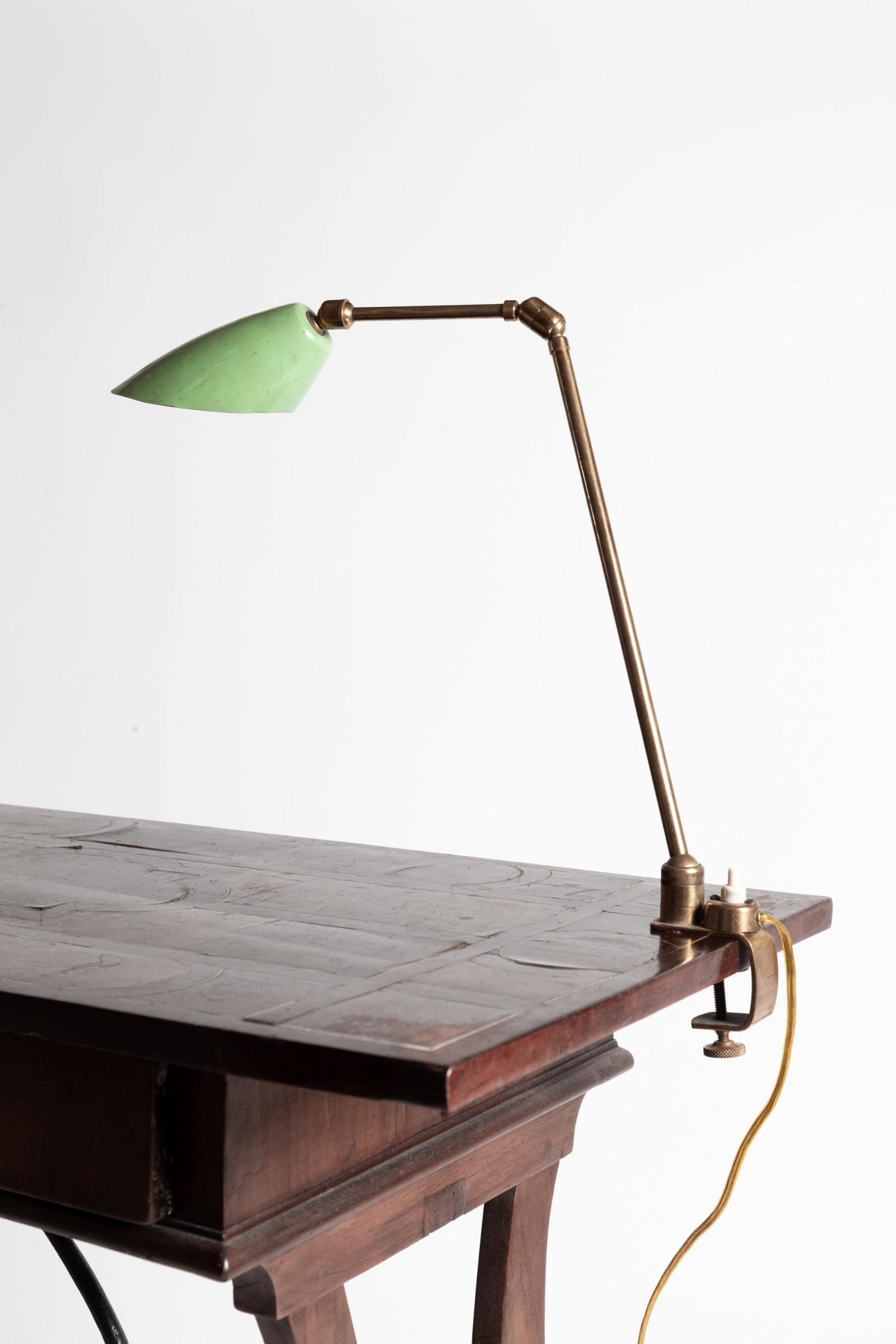 table lamp clamp