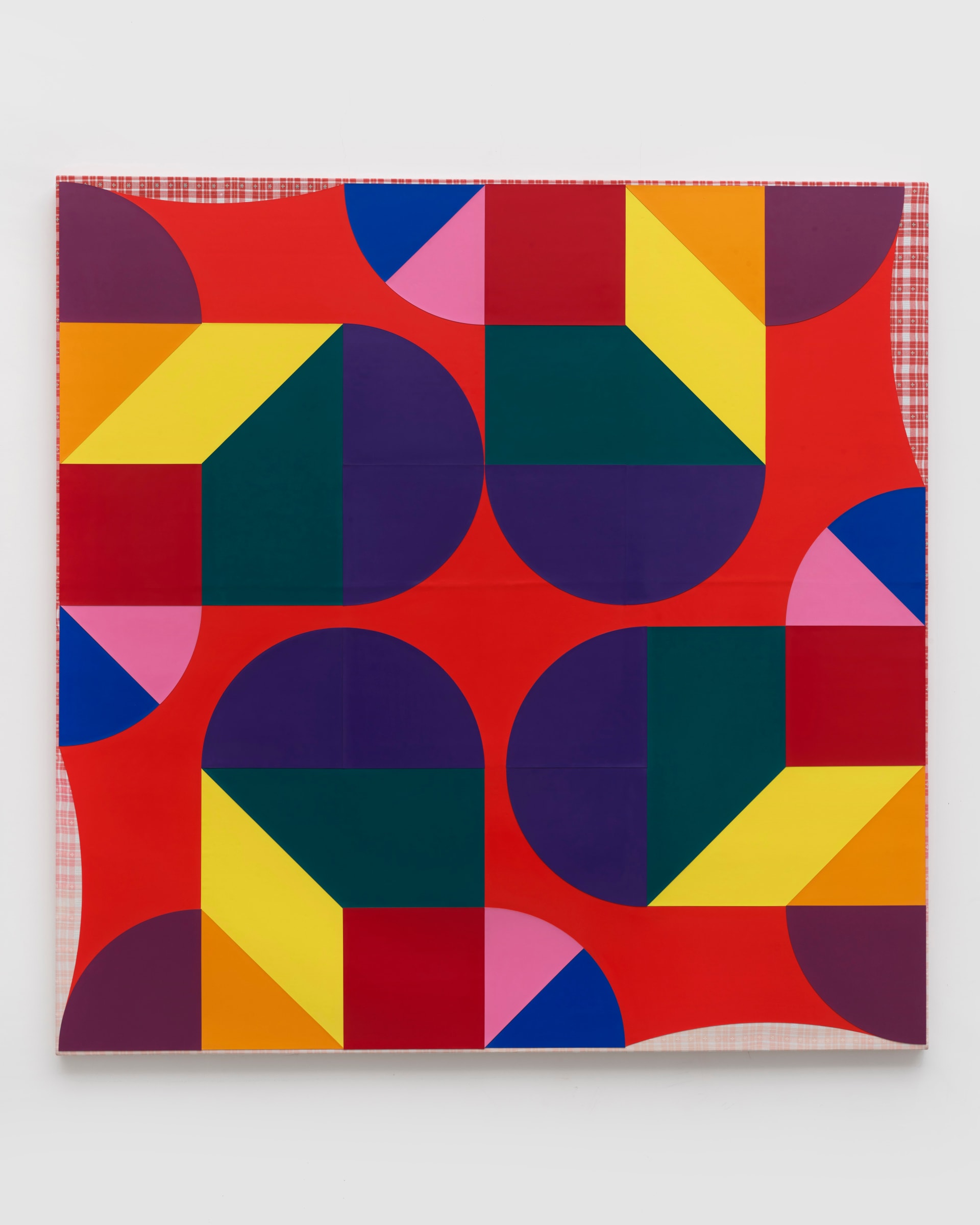 Zhao Yao, A Painting of Thought III-102B, 2023 | Ota Fine Arts