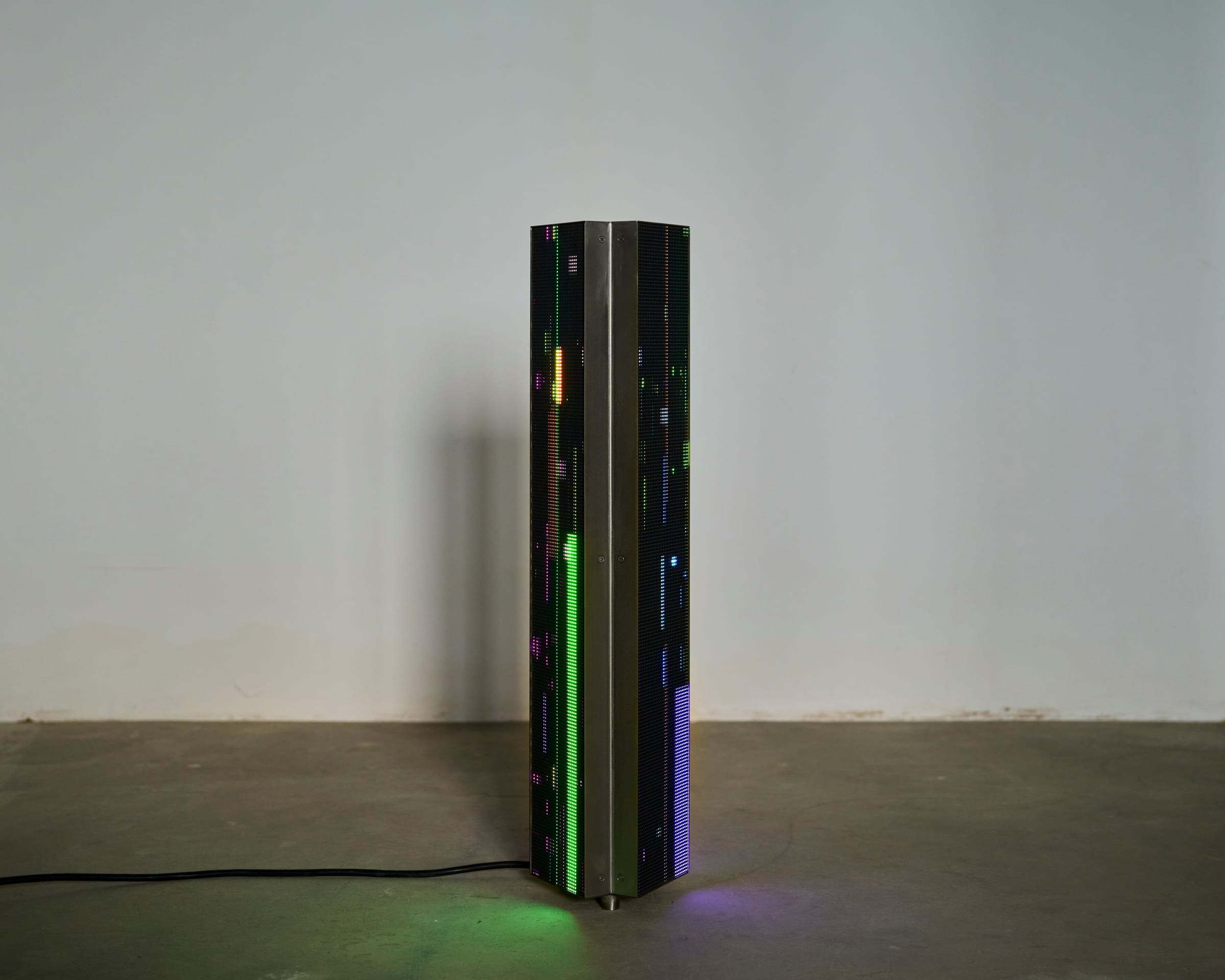 Chen Wei, Trouble Garden: Water Vapour, 2024 | Ota Fine Arts