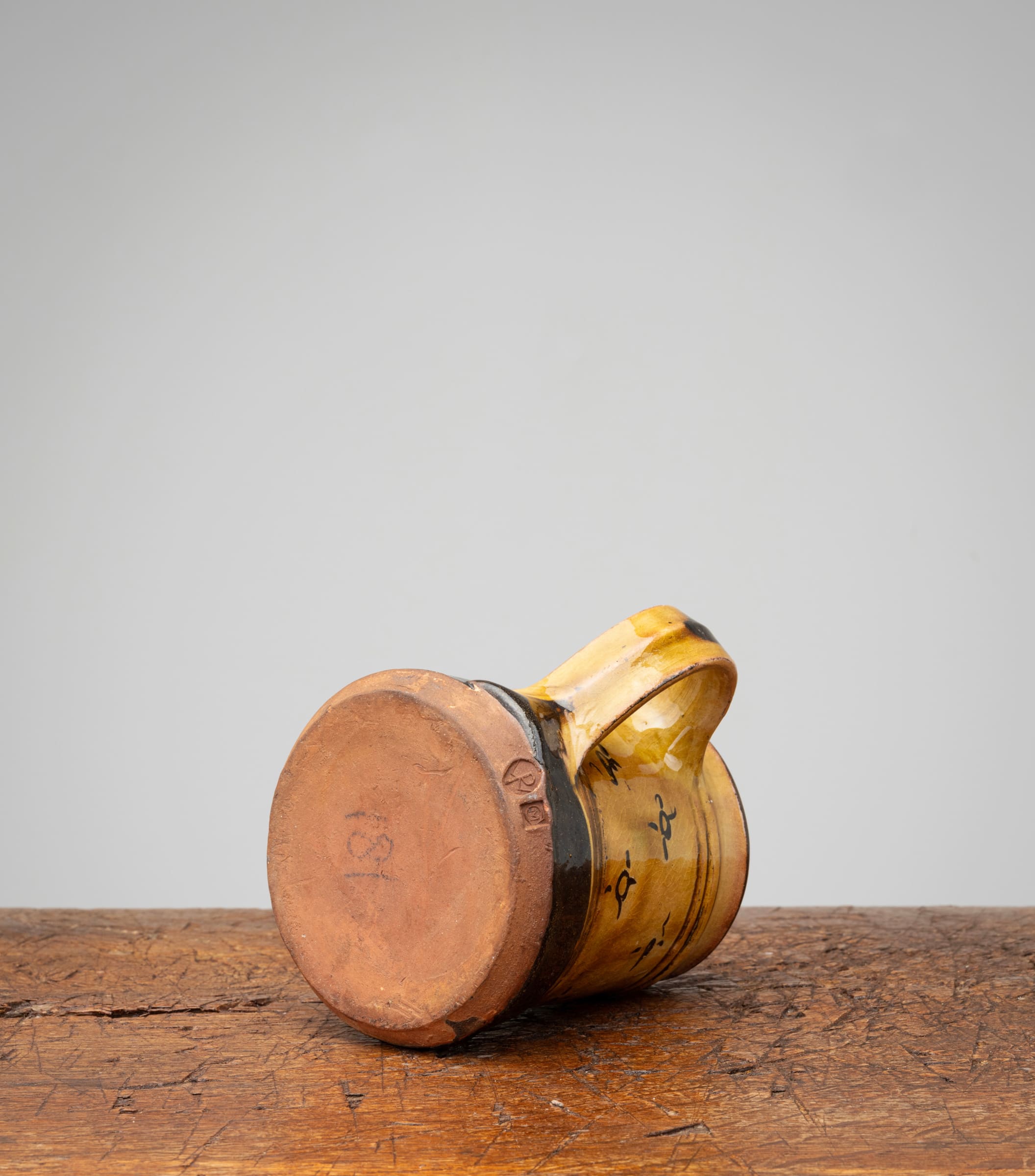 Michael Cardew, Tankard | Oxford Ceramics Gallery