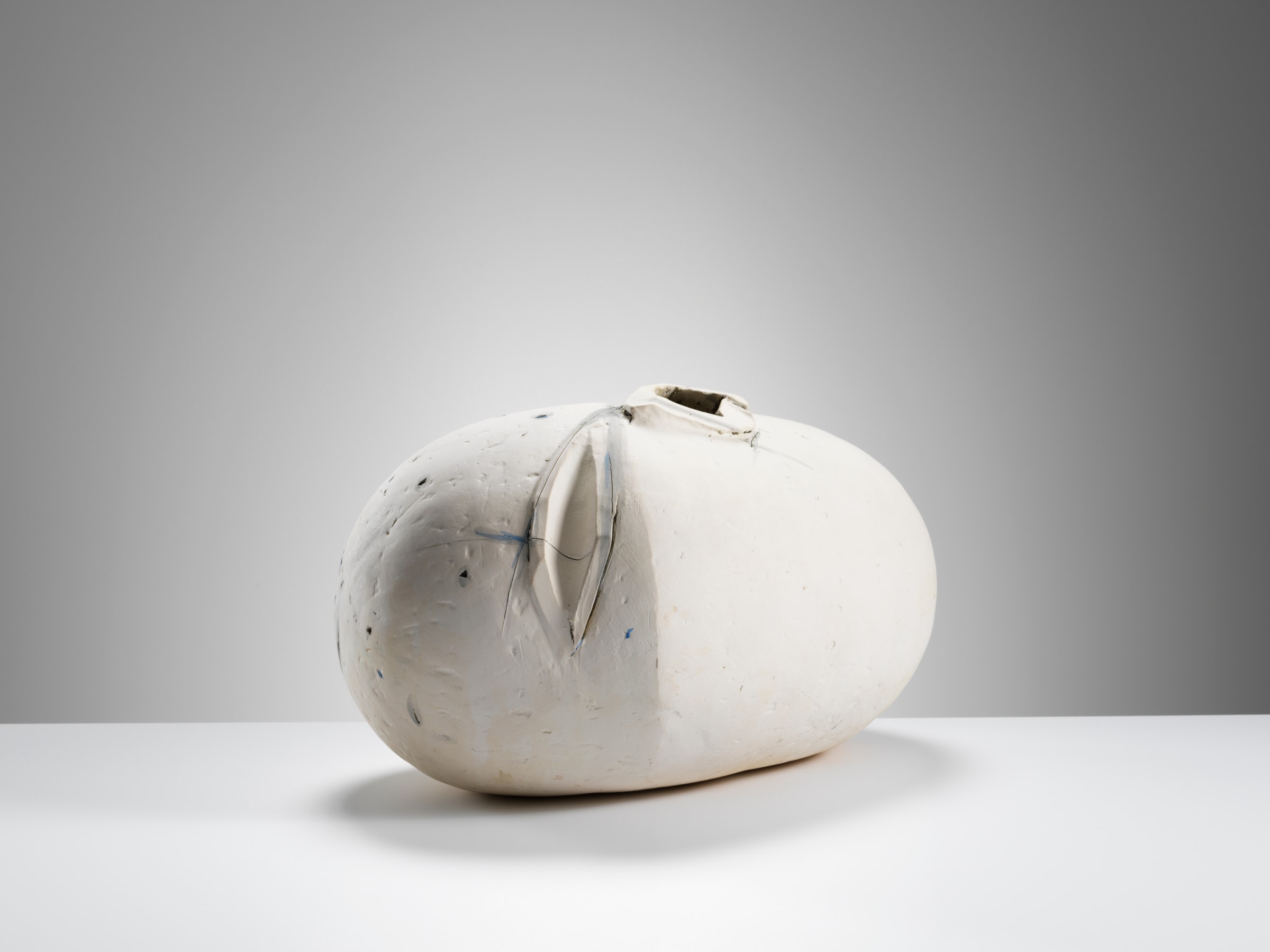 Gordon Baldwin, Vessel, 1994 | Oxford Ceramics Gallery