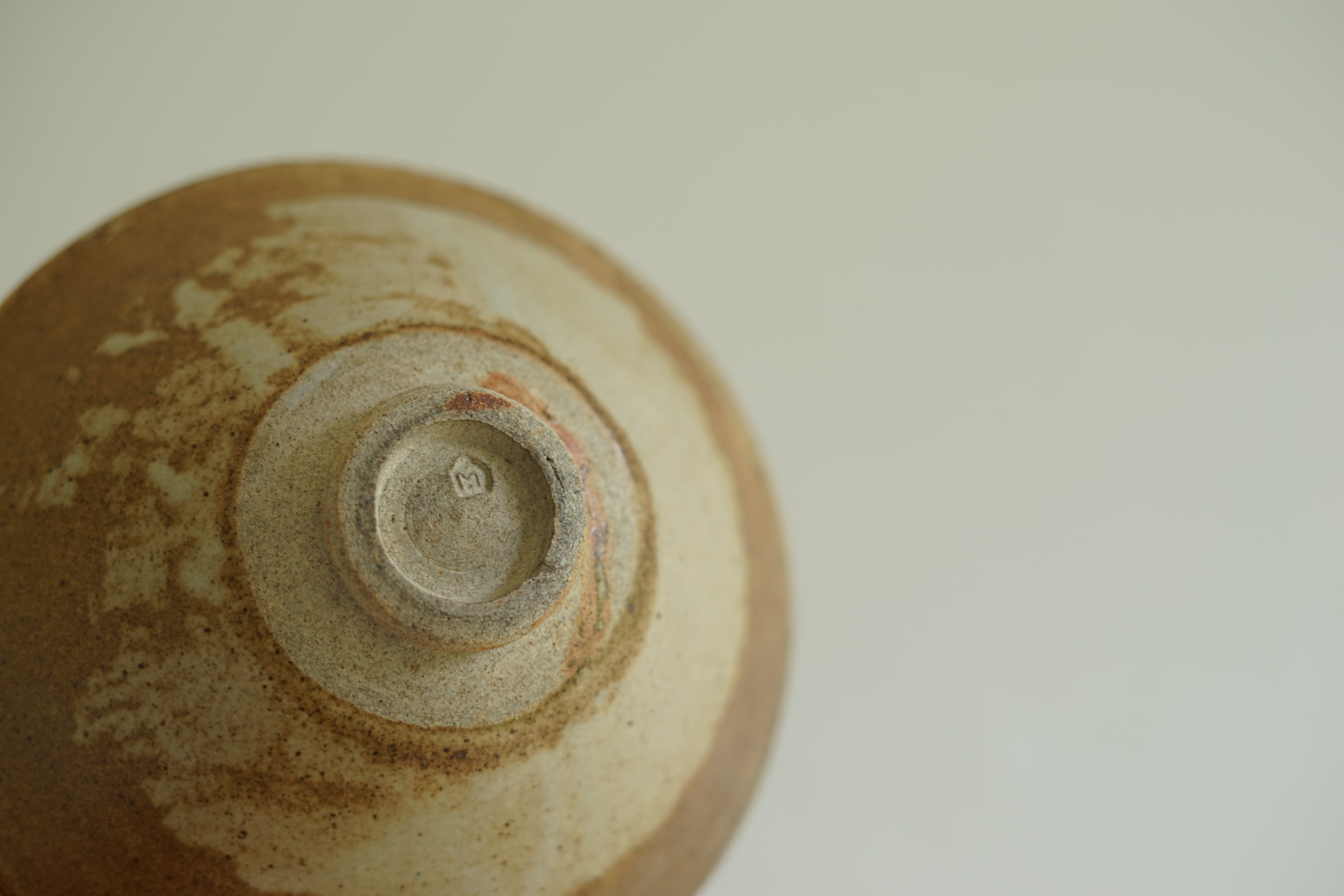 William Staite Murray, Bowl, c1929 | Oxford Ceramics Gallery