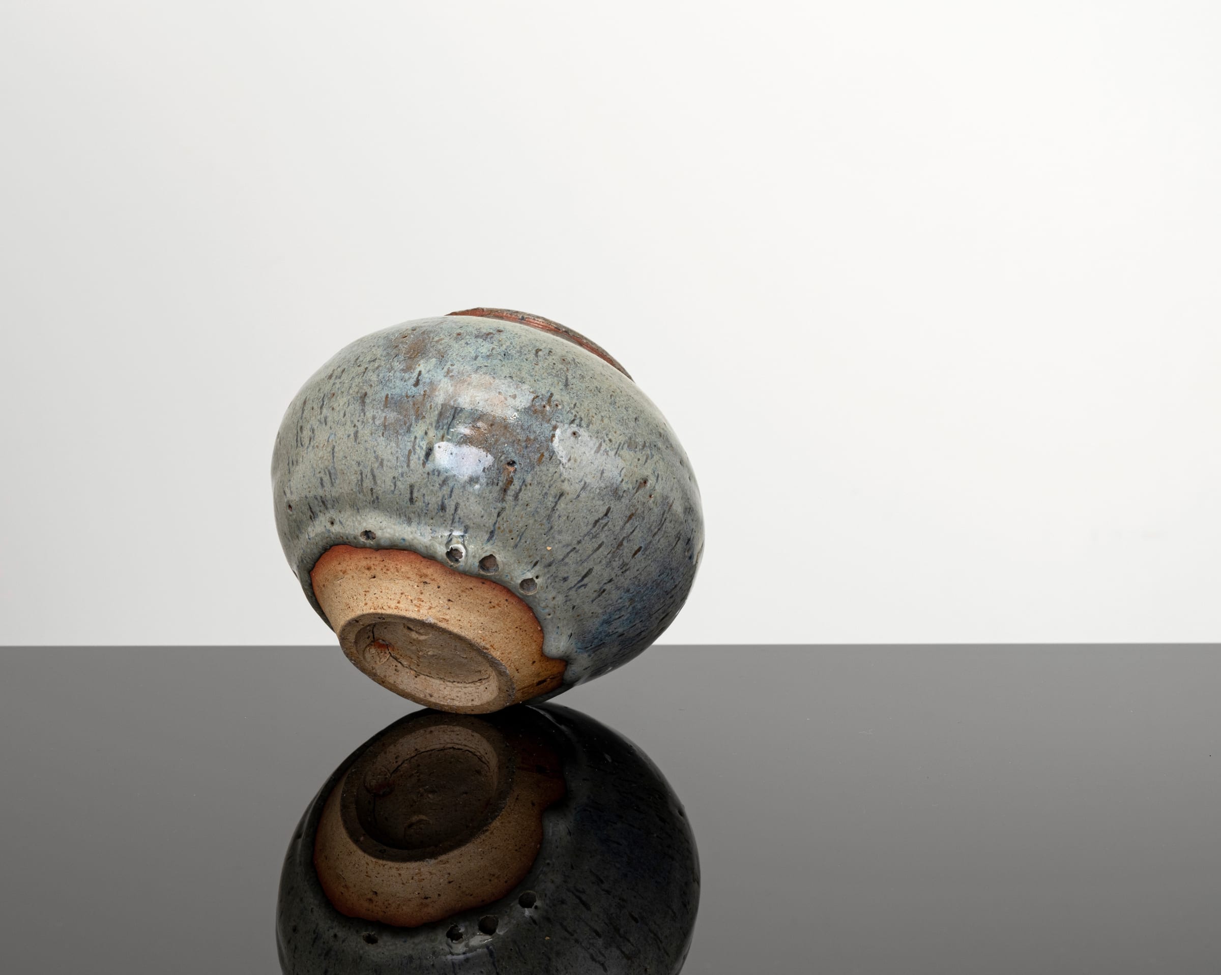 Bernard Leach, Jar, c1930 | Oxford Ceramics Gallery