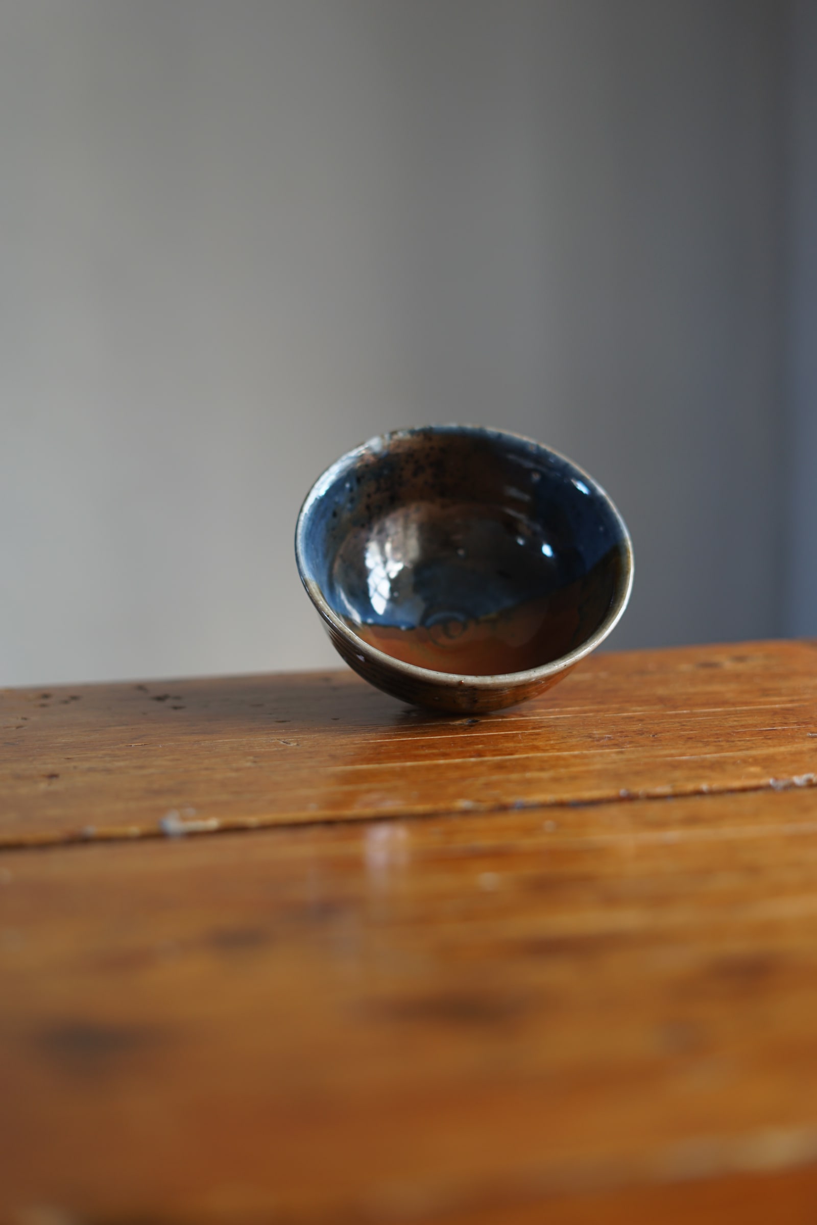 Ueda Tsuneji, Chawan | Oxford Ceramics Gallery