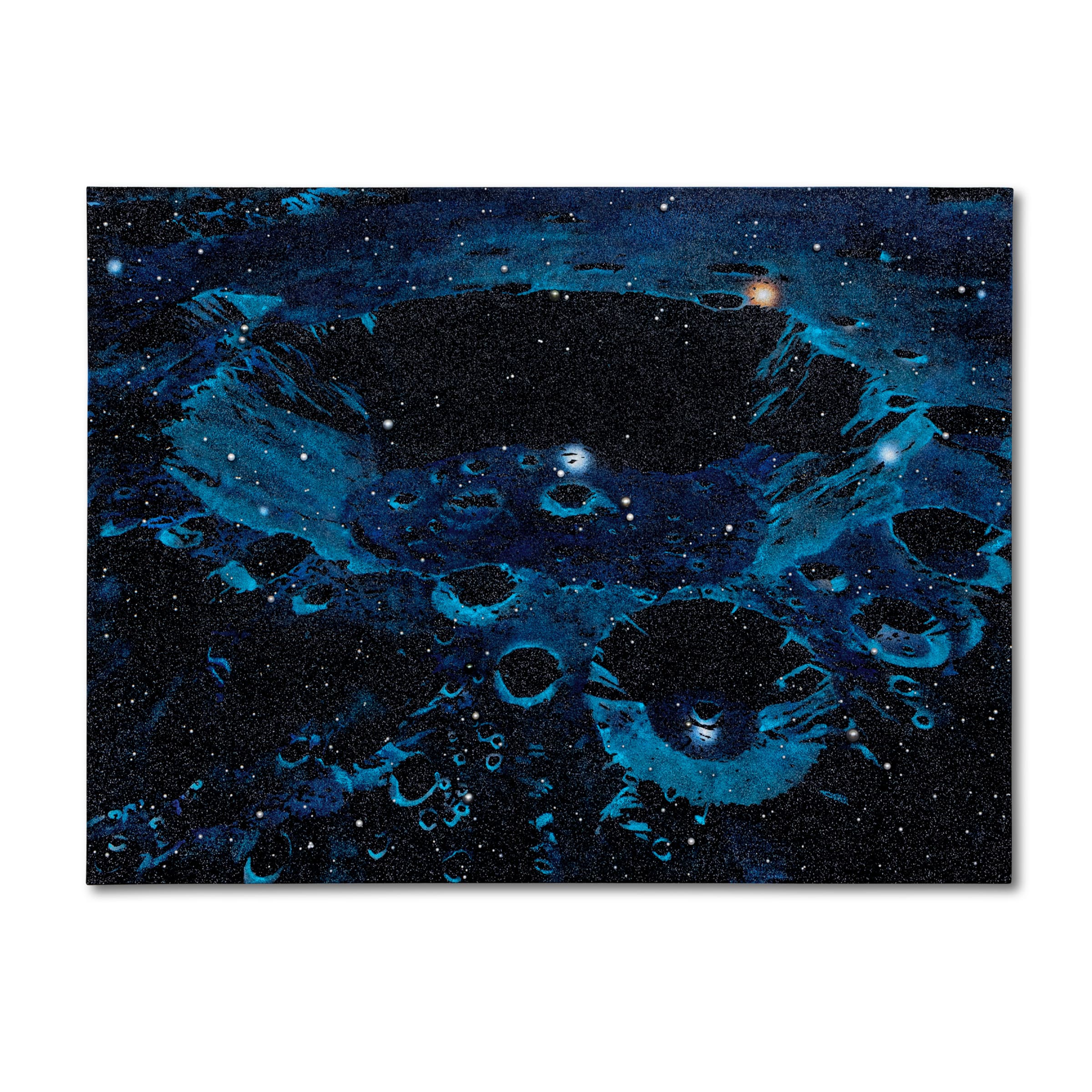 Works - REUBEN PATERSON | Page Galleries