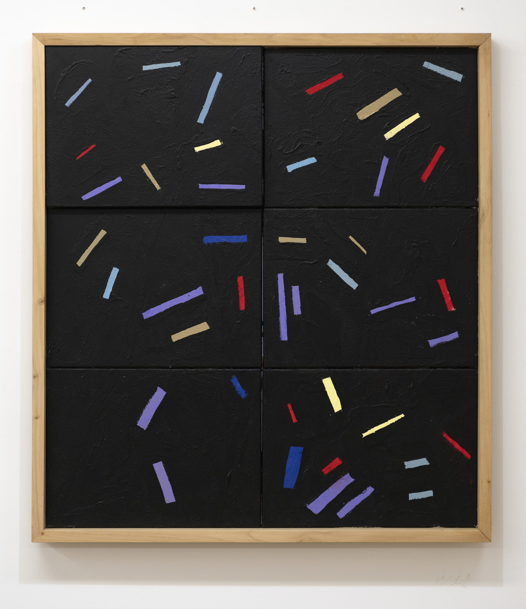 Gordon Crook - Works | Page Galleries