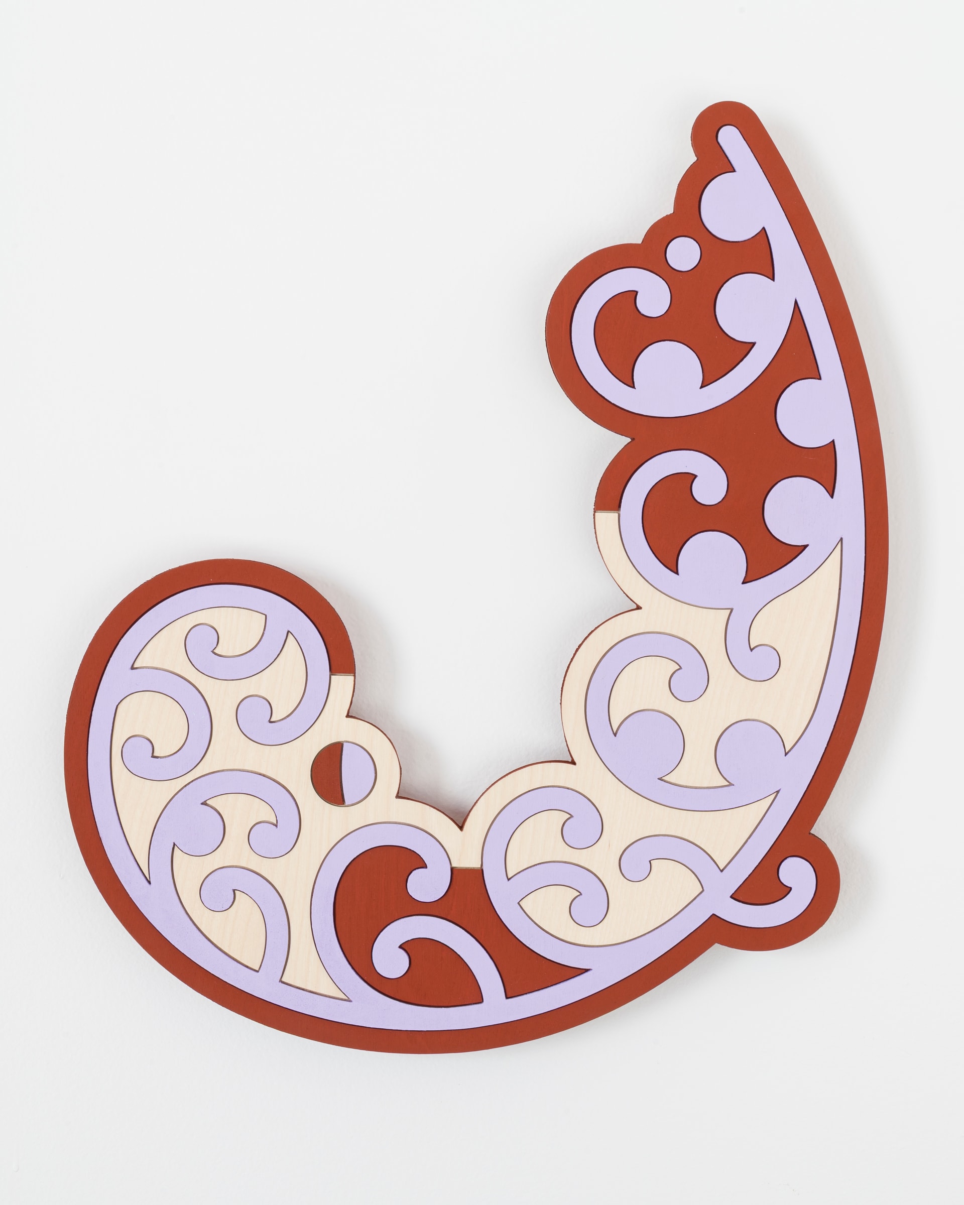 Ngataiharuru Taepa, Te Pō Matika, 2025 | Page Galleries