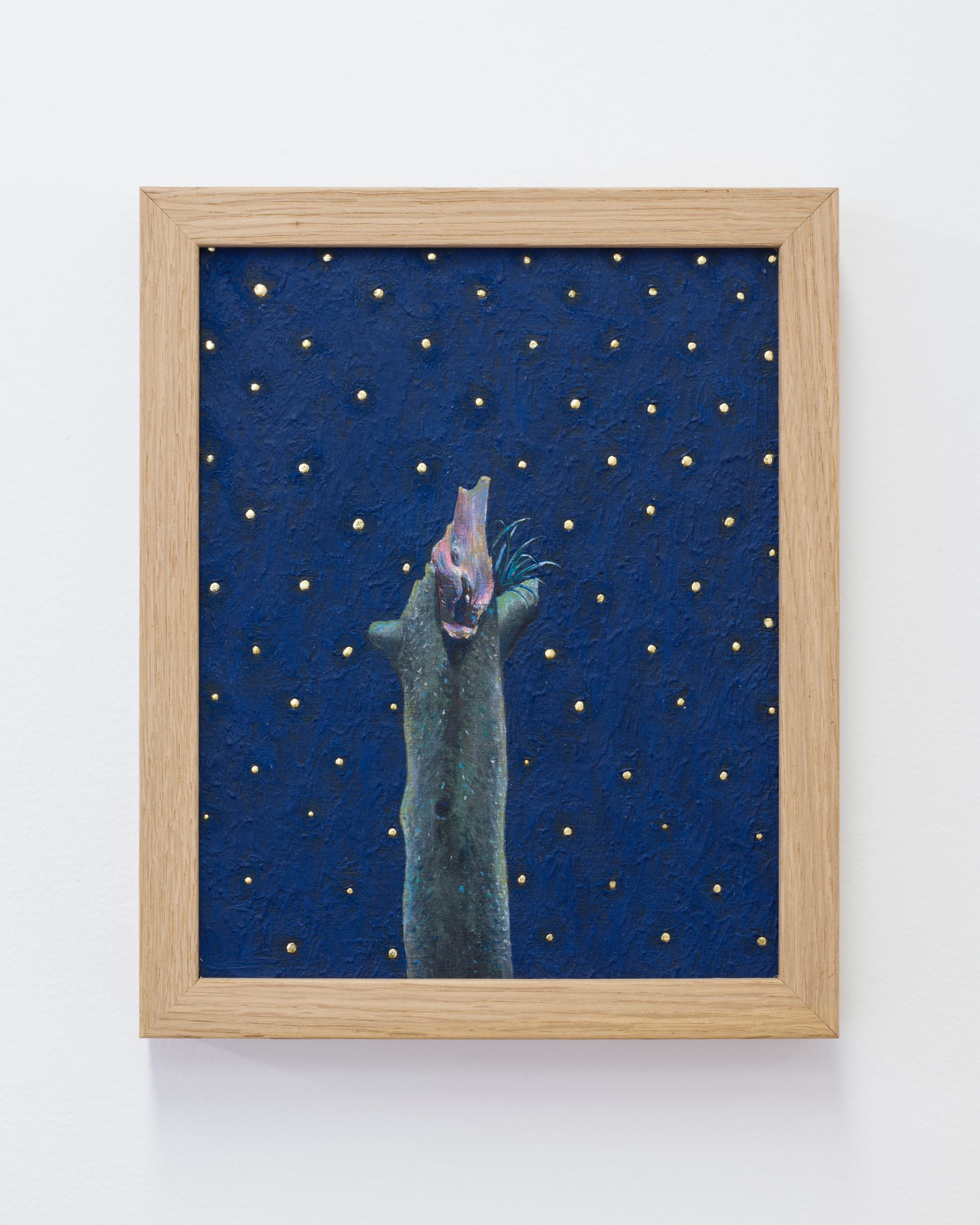 Gavin Chai - Works | Page Galleries