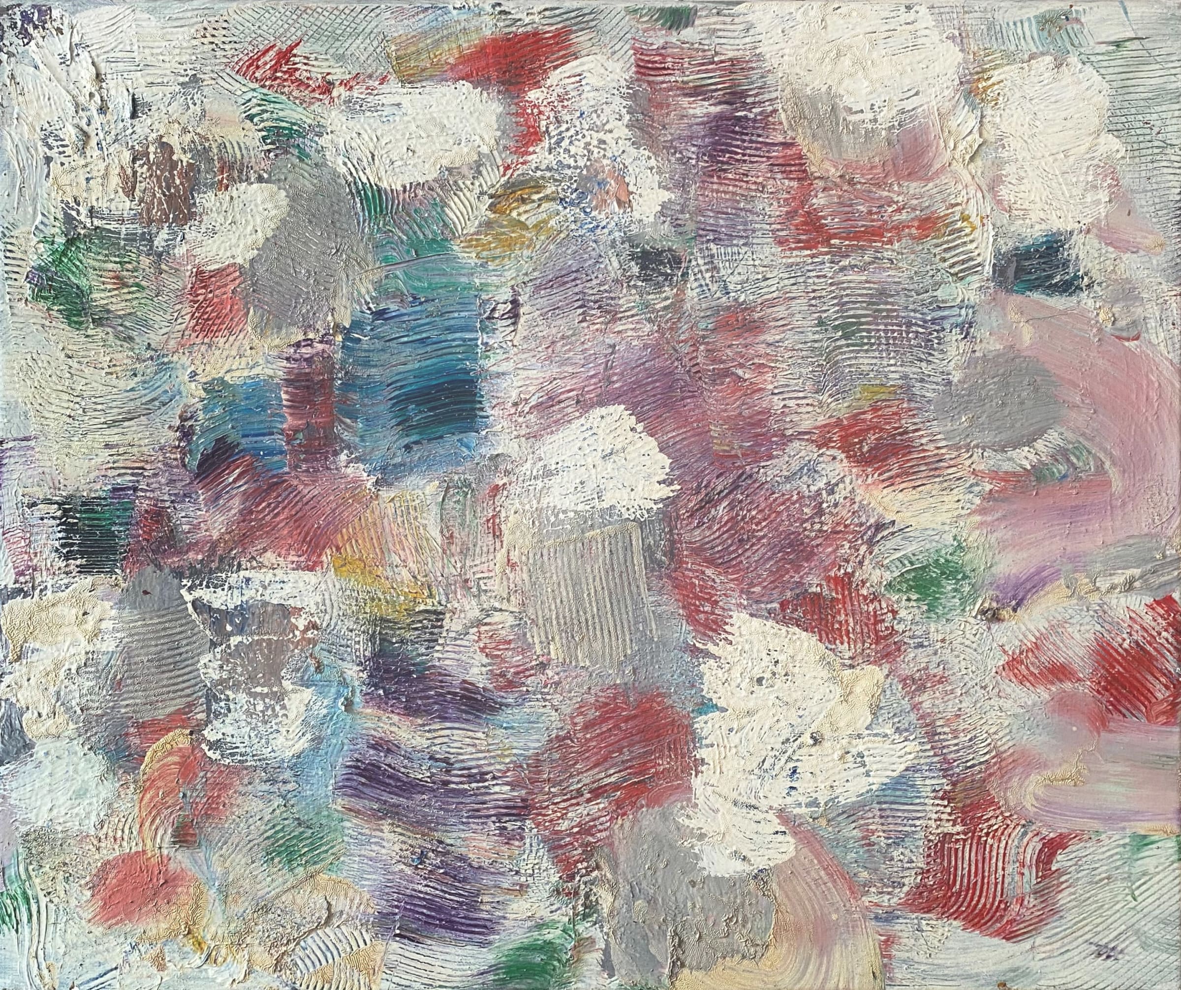 Gary Wragg, Diana/Shelly | The Nine British Art