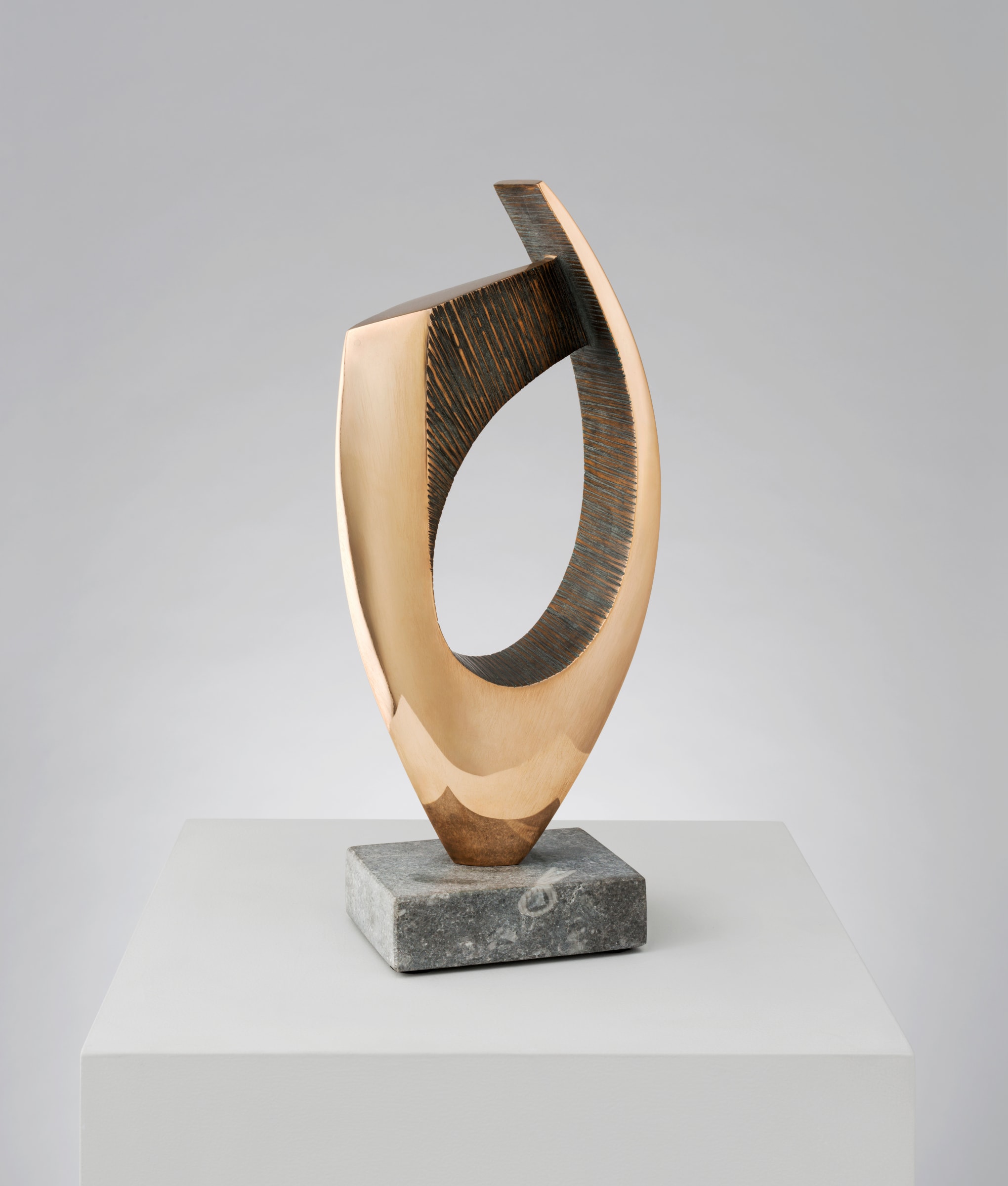 Robert Fogell, Connected Form | The Nine British Art