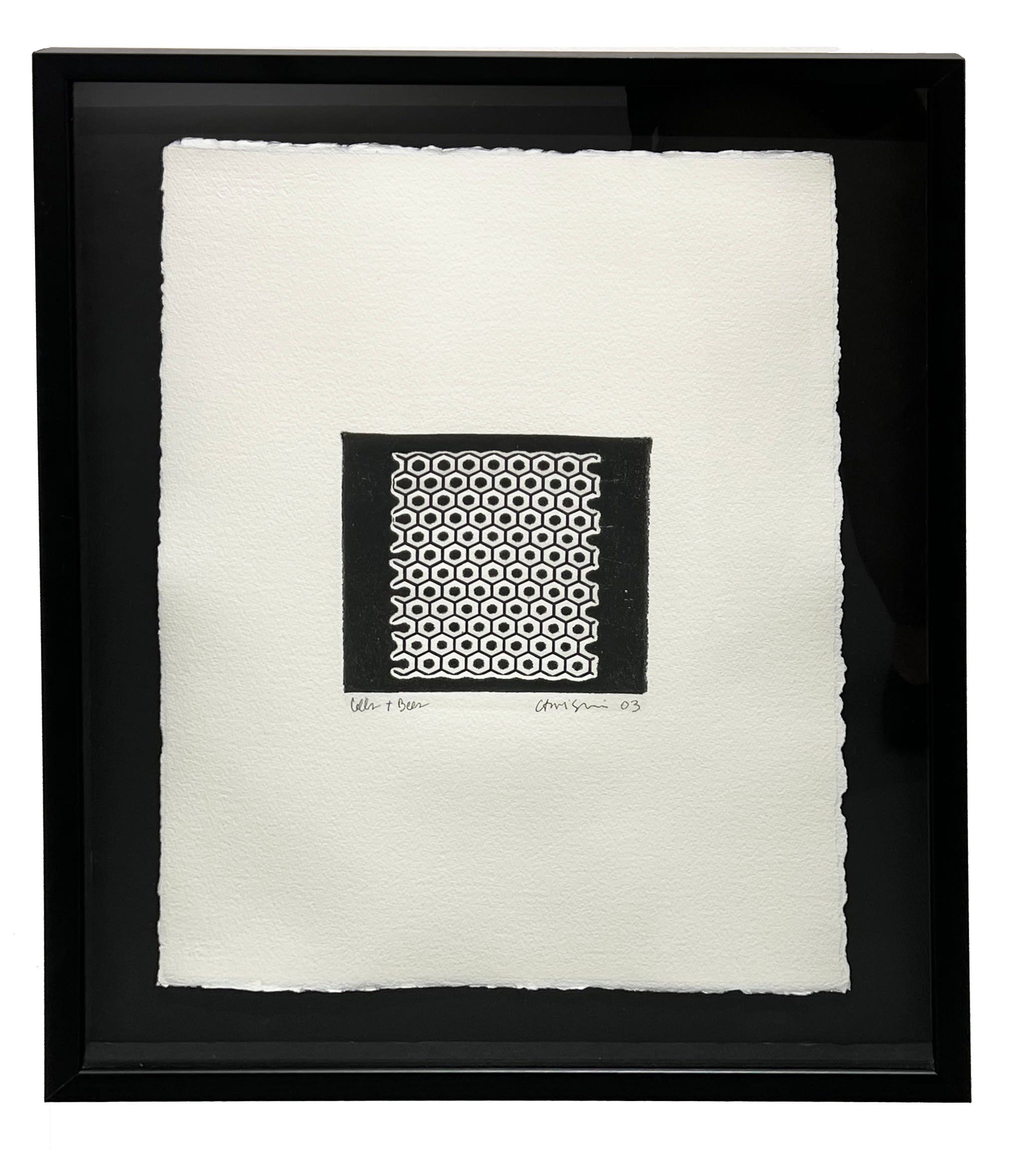 Carolina Sardi: Whispers of Nature | May 15 - July 27, 2024 | Pan ...