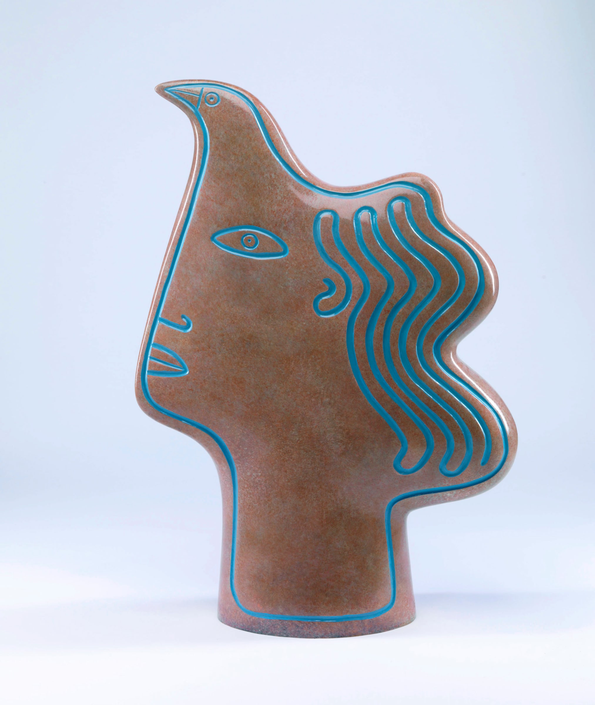 Jon Buck, Headland, 2009 | Pangolin London