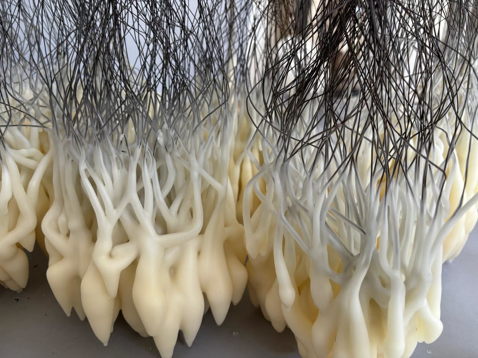 Susie MacMurray, Anima, 2024 | Pangolin London