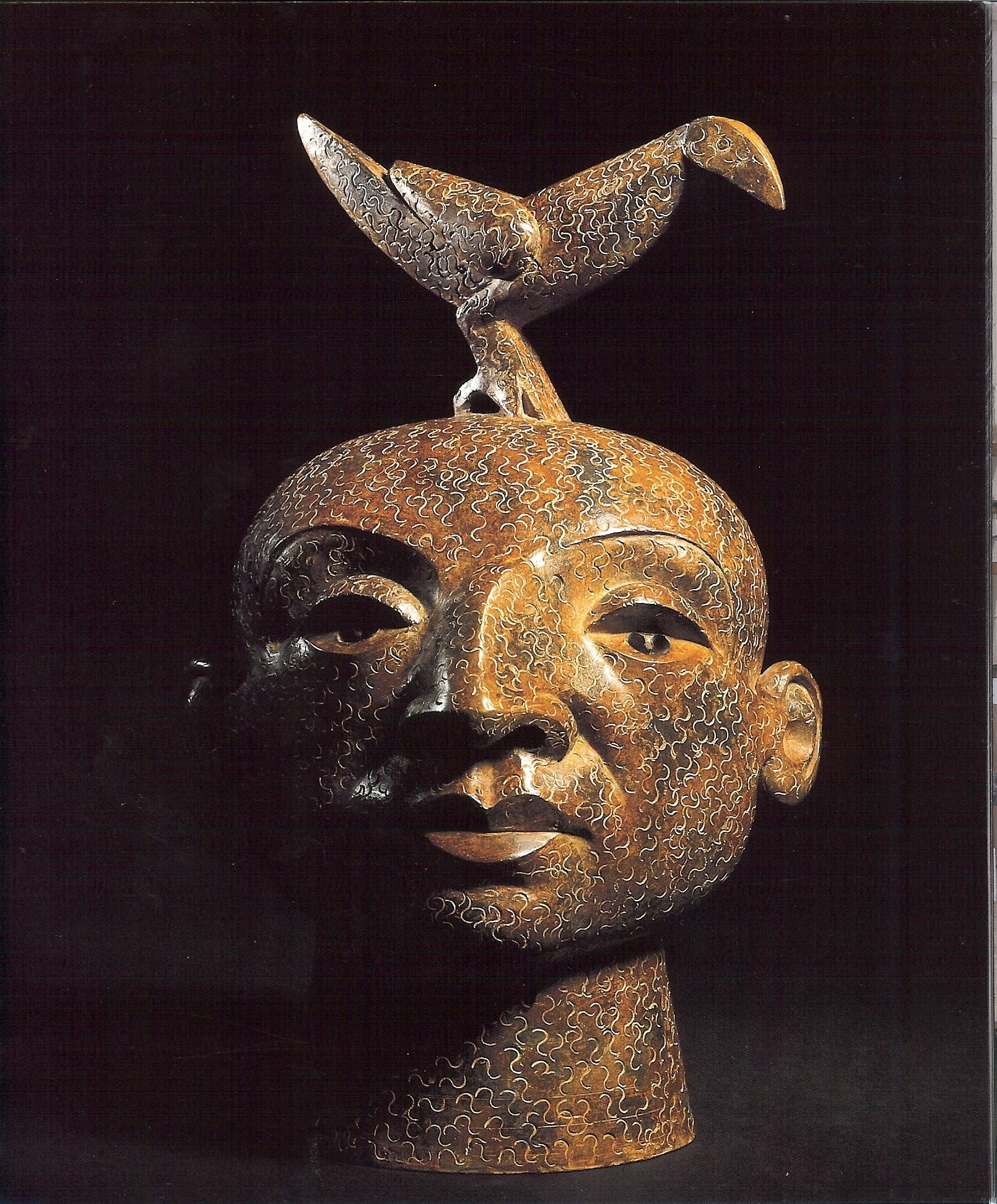 Jon Buck, Go-Between, 1999 | Pangolin London