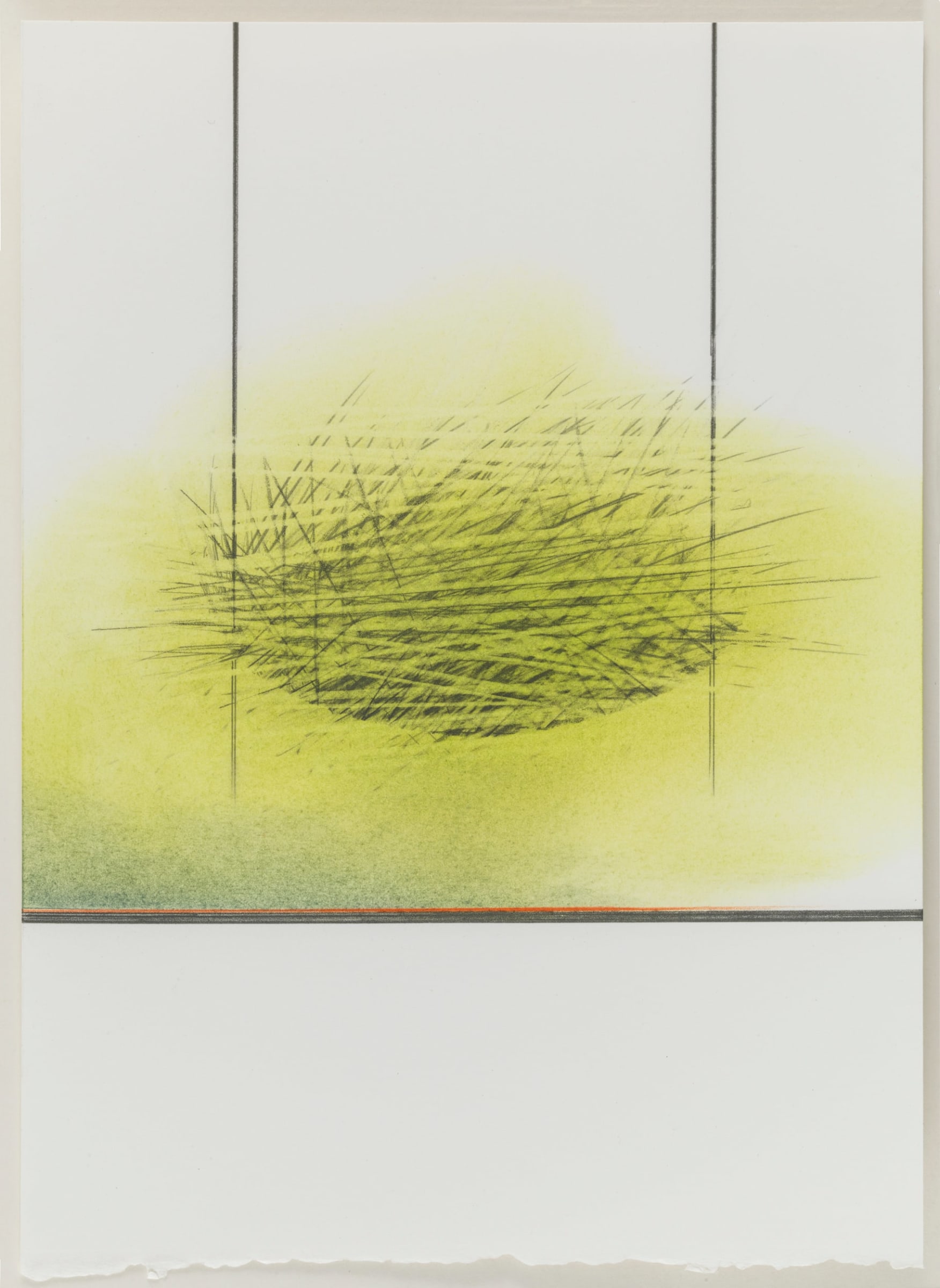 Ann Christopher RA, Broken Time -3, 2020 - 2021 | Pangolin London