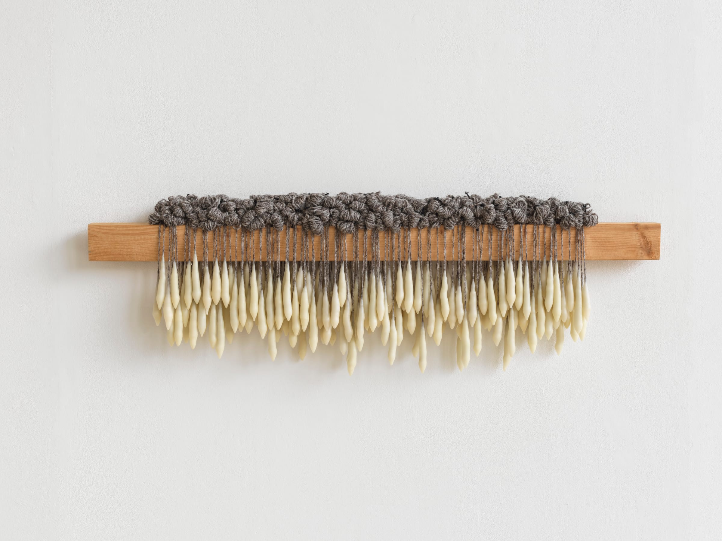 Susie MacMurray, Horizontal Drop, 2024 | Pangolin London