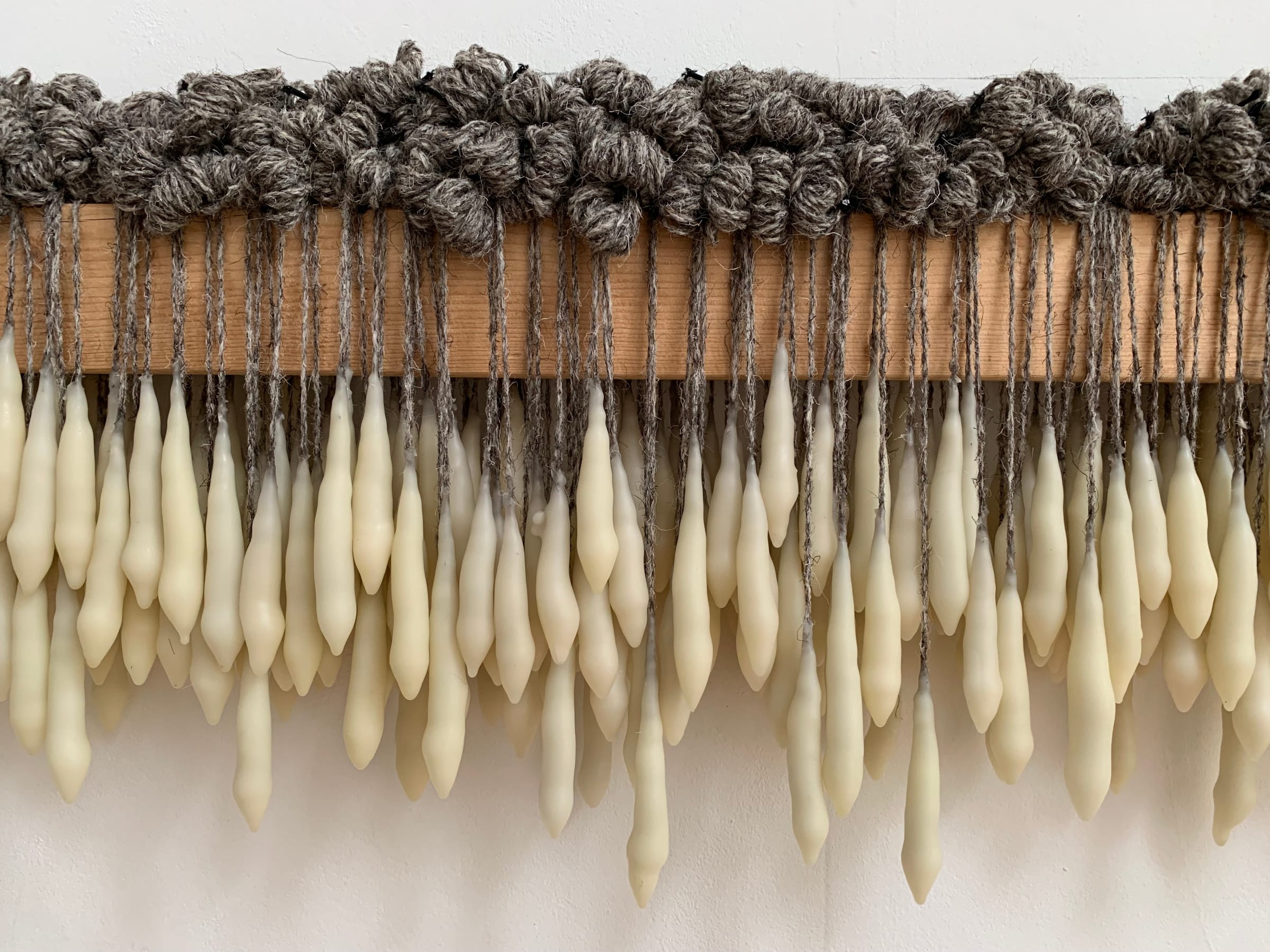 Susie MacMurray, Horizontal Drop, 2024 | Pangolin London