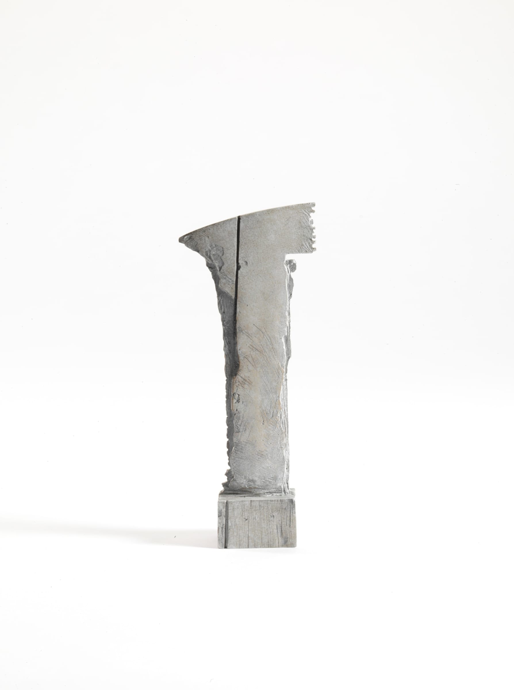 Ann Christopher RA, One Line, 1993/2012 | Pangolin London