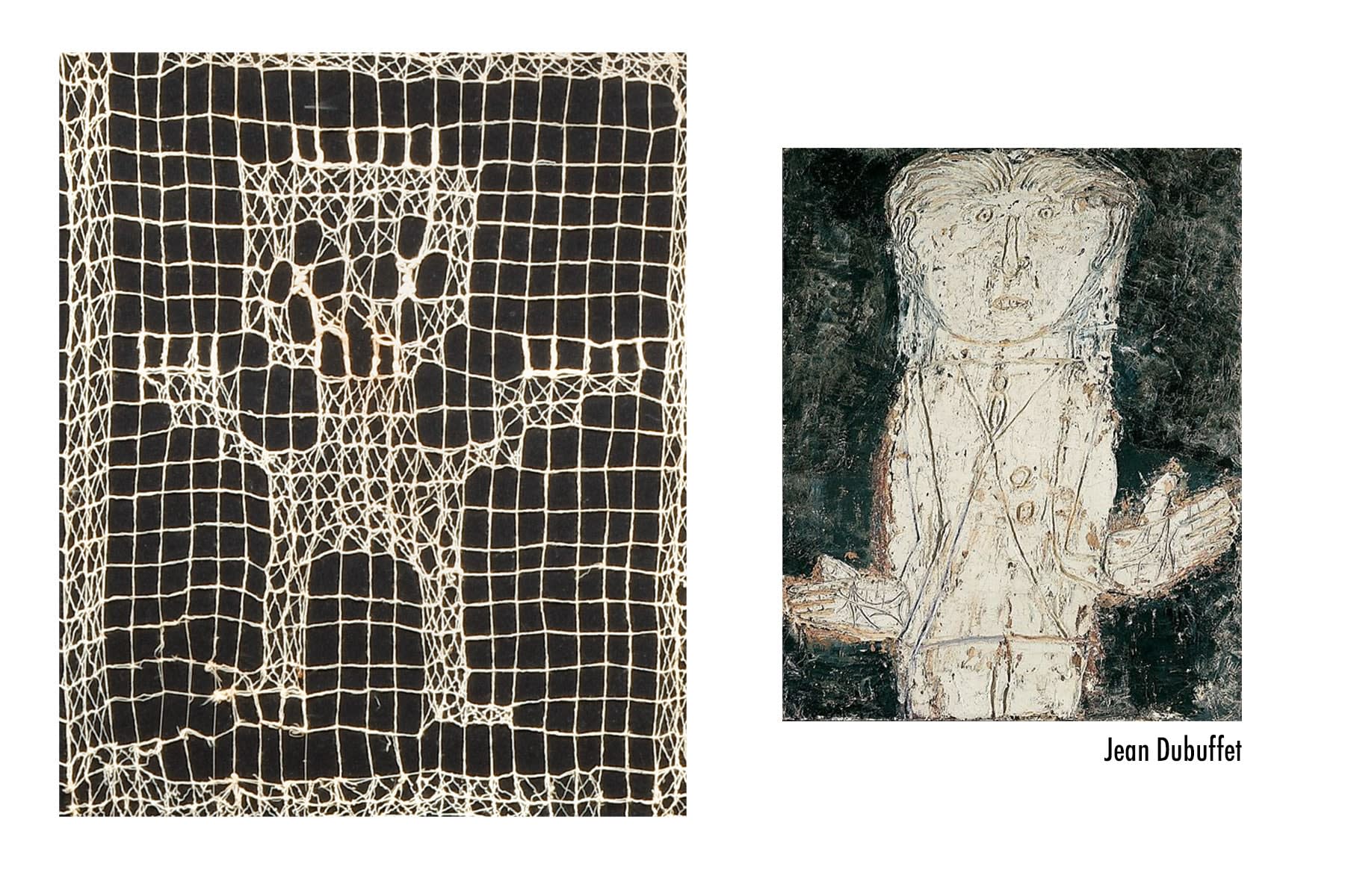 Chancay Culture, Gauze with 14 Figures, Circa. 1000 AD | Paul Hughes ...