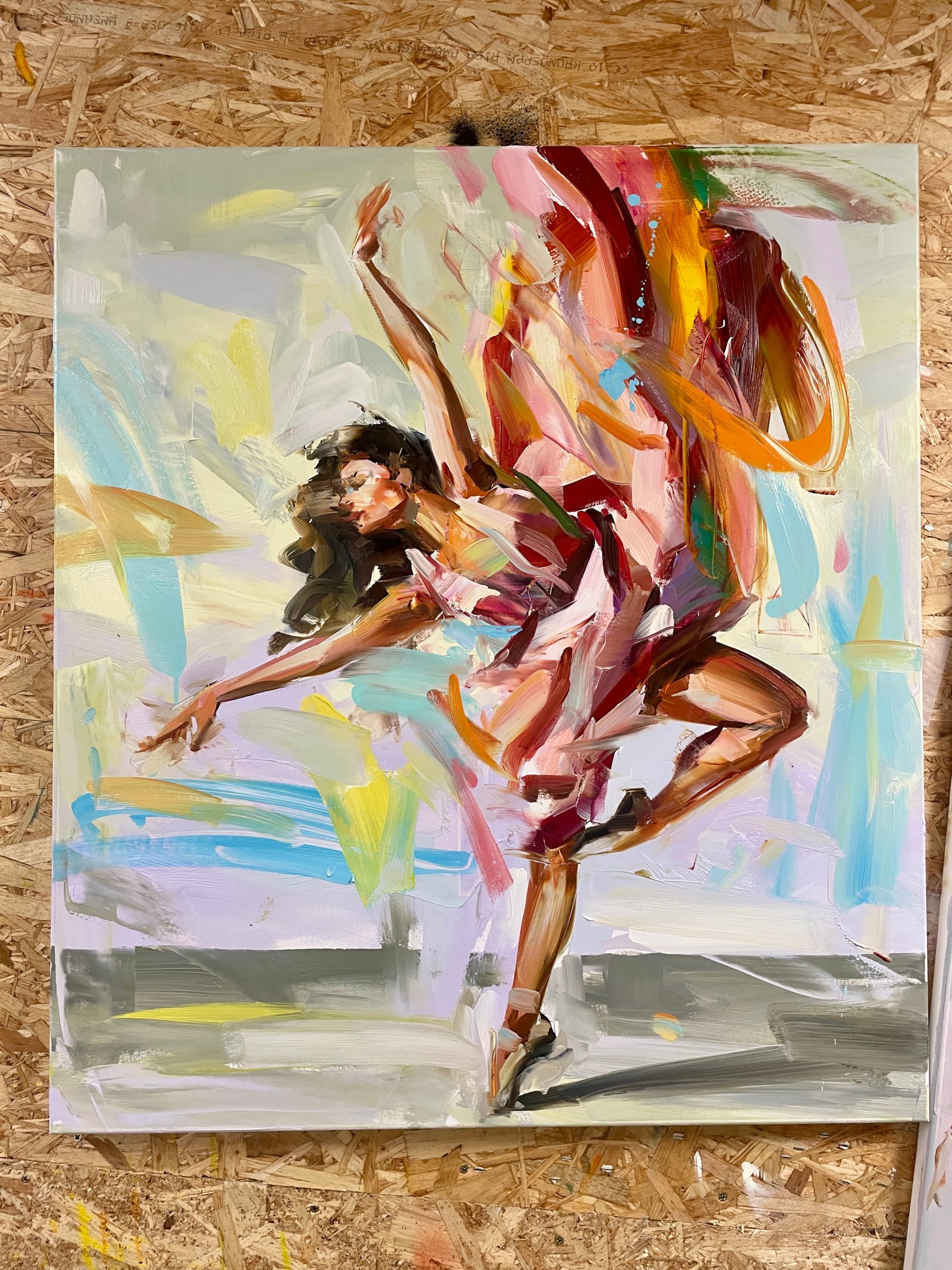 Paul Wright, Untitled, 2025 | Paul Wright