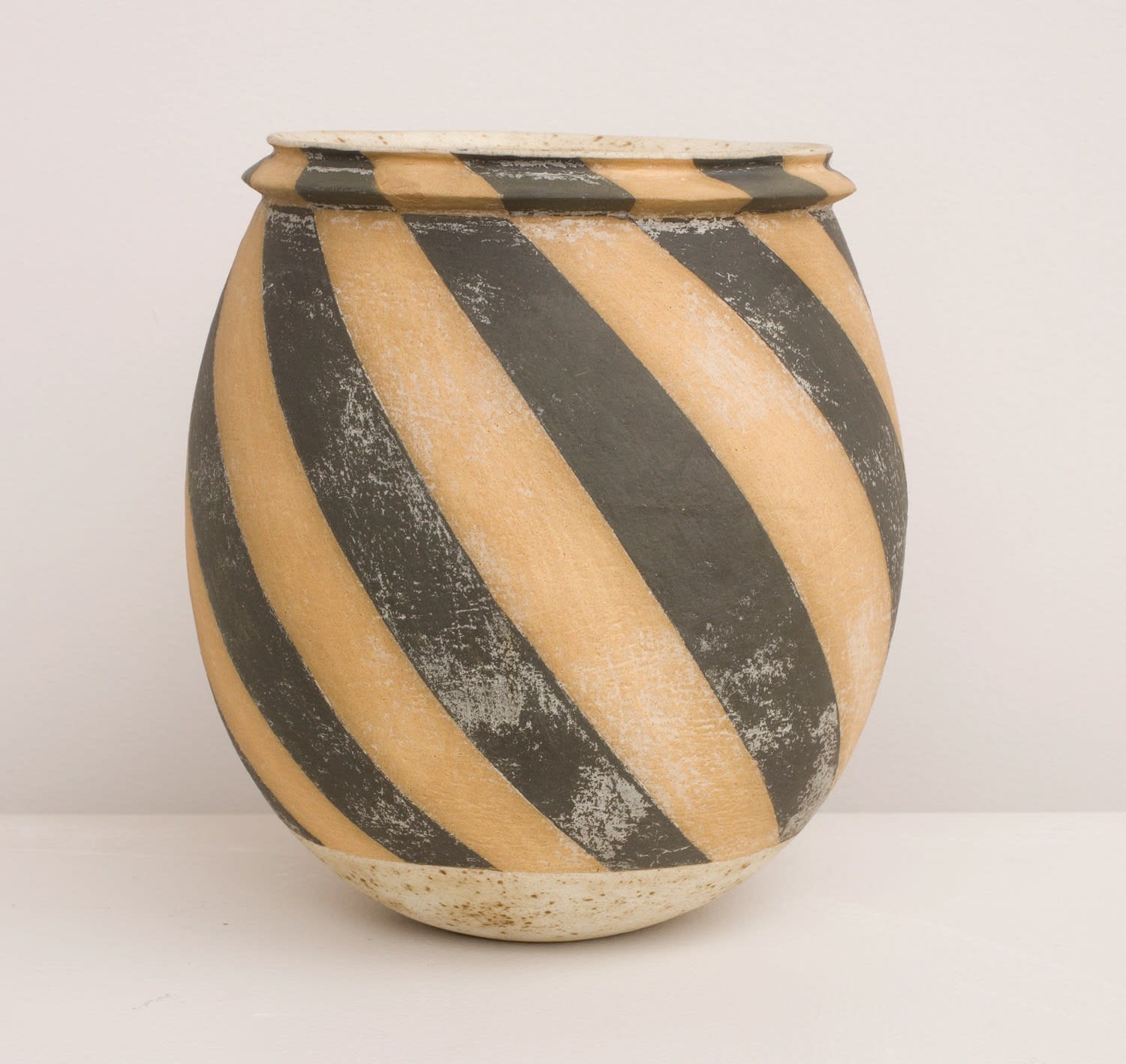 Elizabeth Fritsch, Jar, 1975, c. | Piano Nobile
