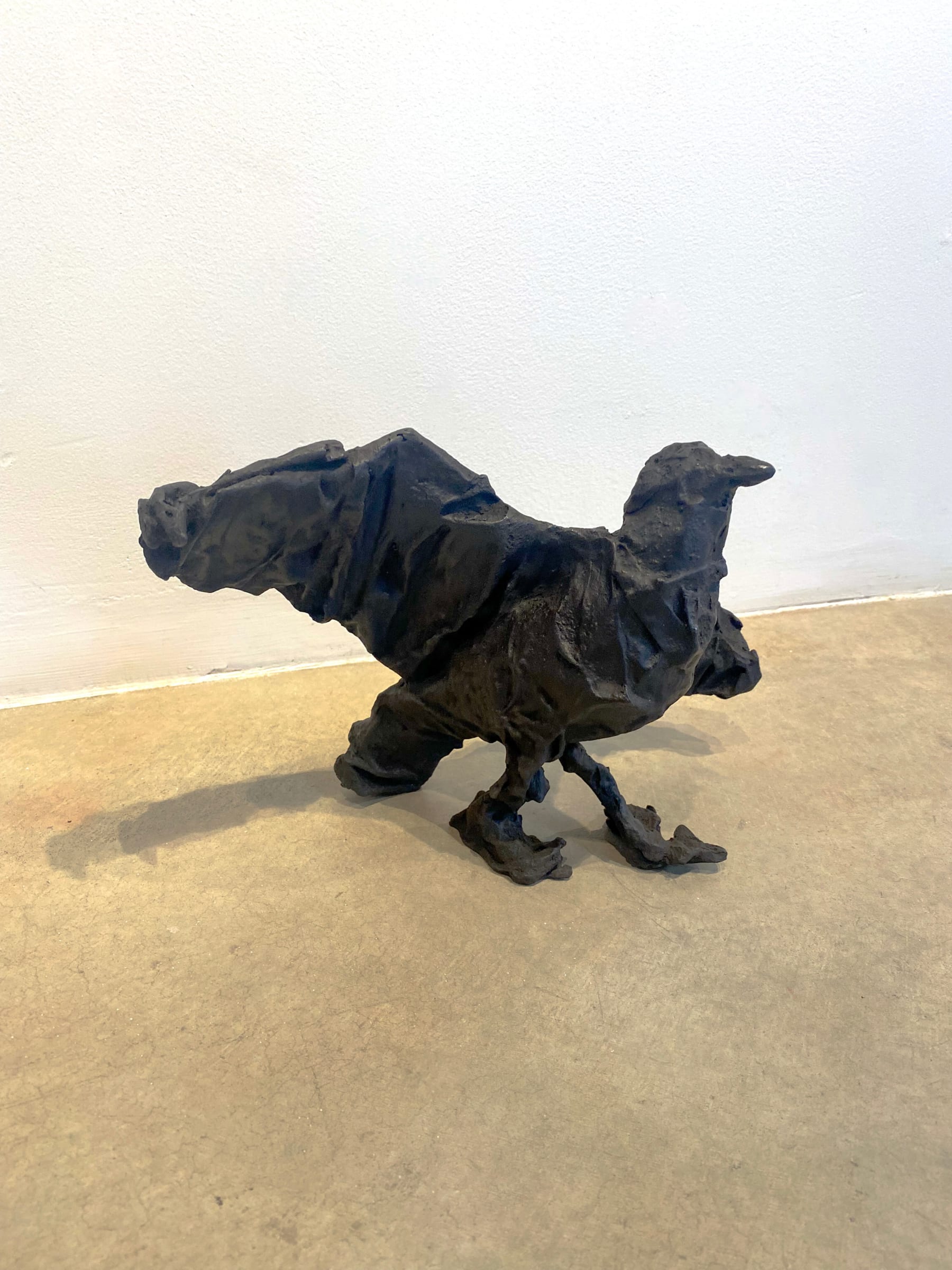 John Connell, Bird V, ca. 1992 | Pie Projects Contemporary Art