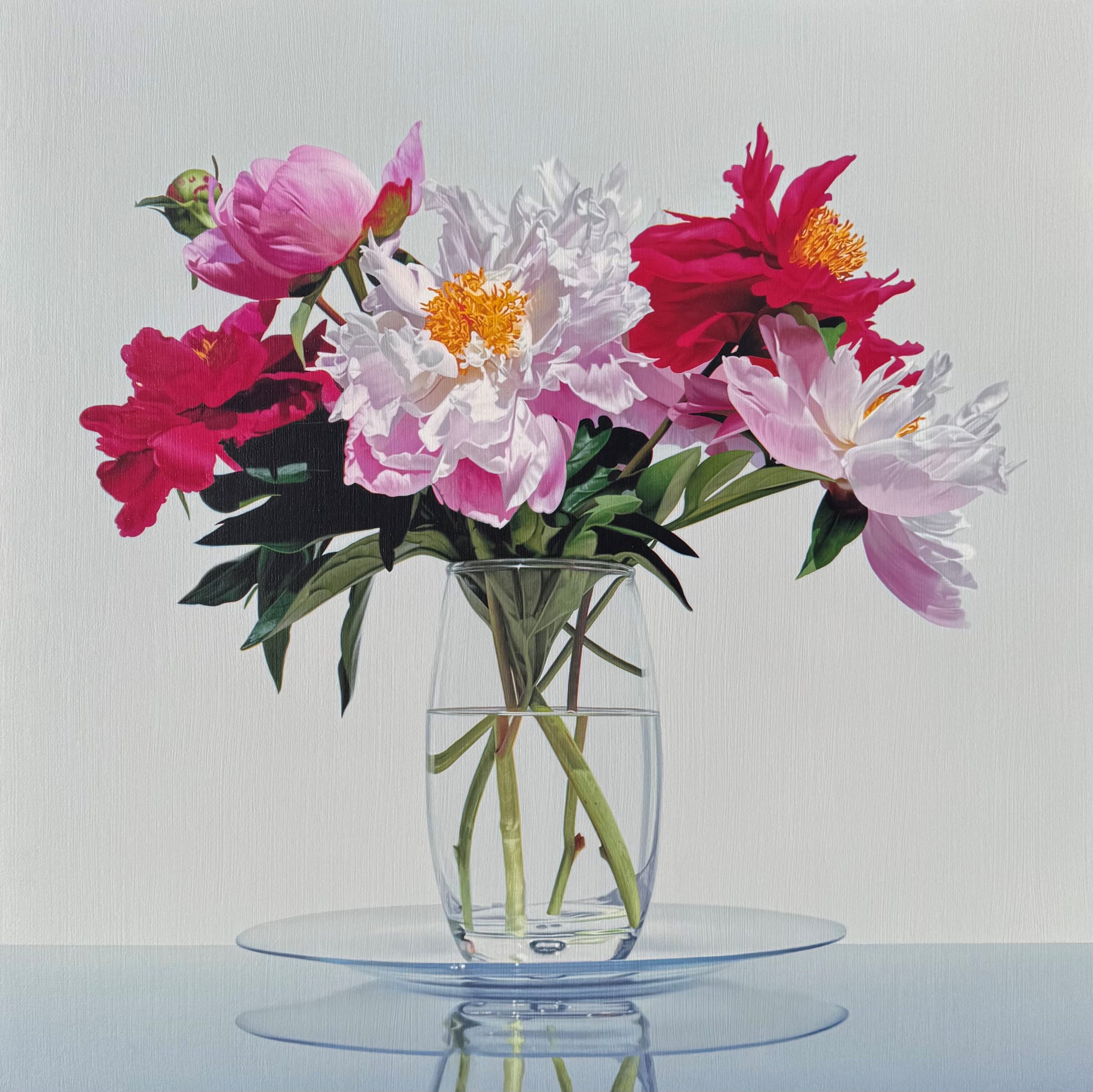 Glen Semple, Luminous Grace | Plus One Gallery