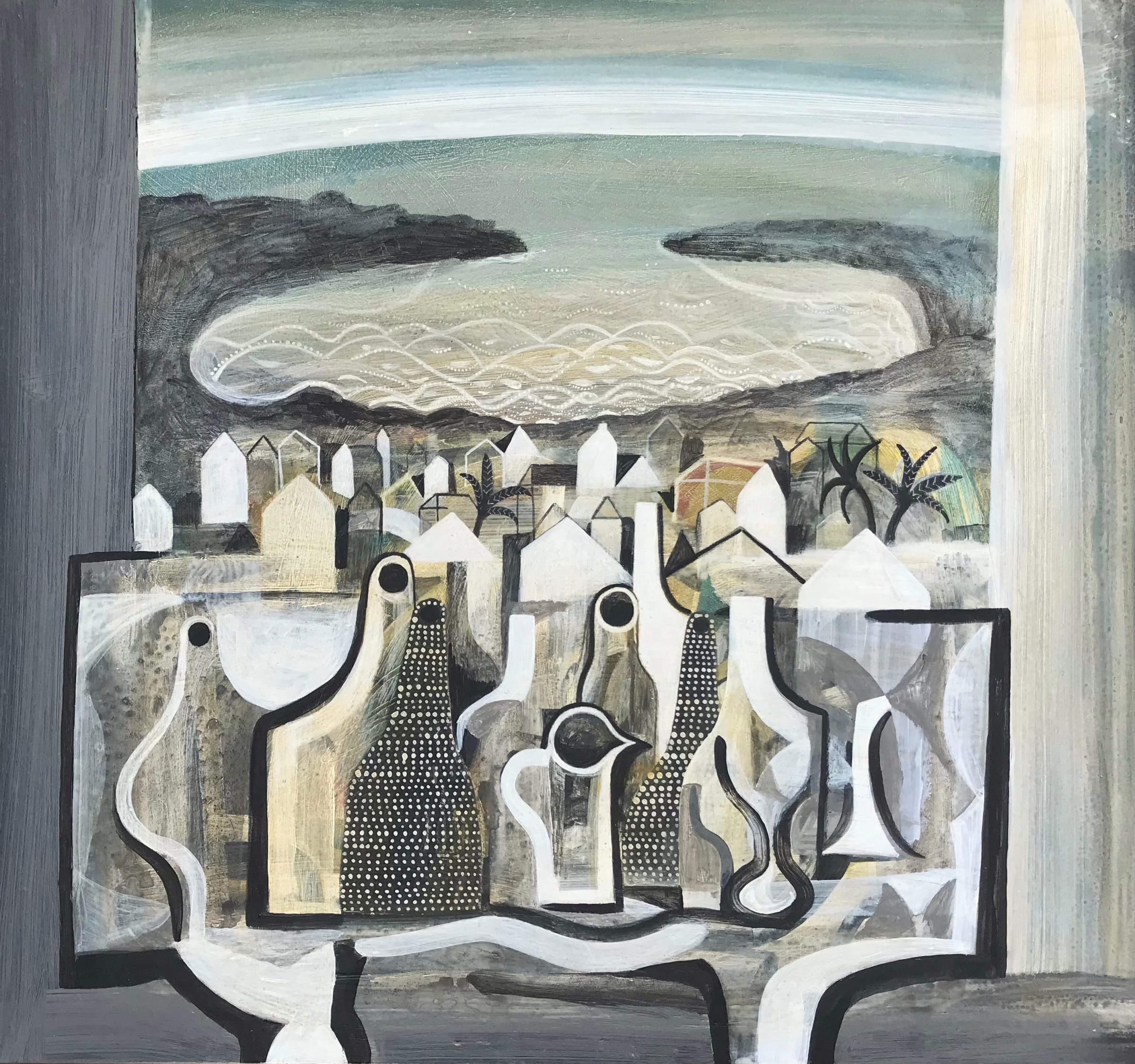 Trevor Price | Porthminster Gallery