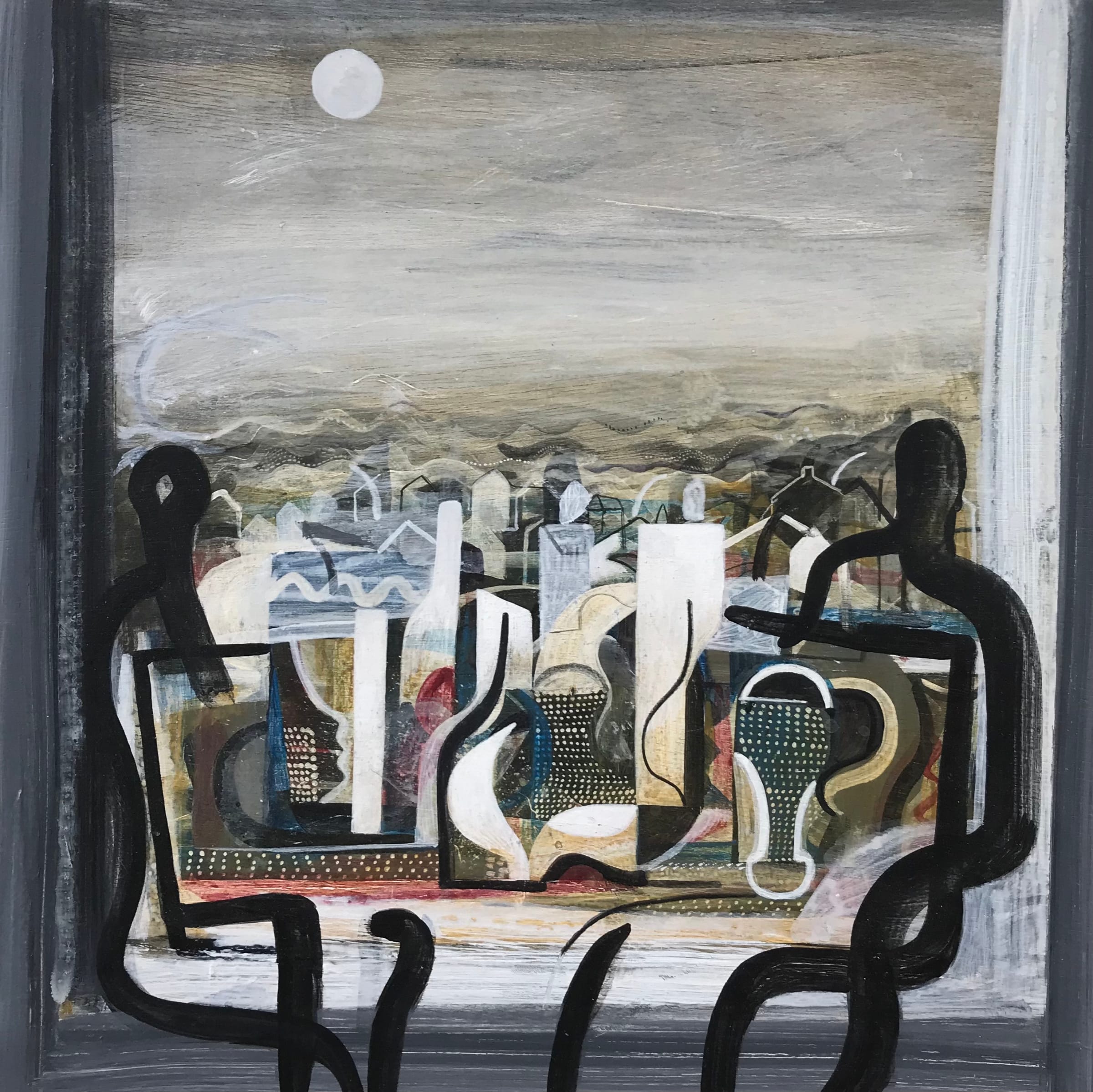 Trevor Price | Porthminster Gallery