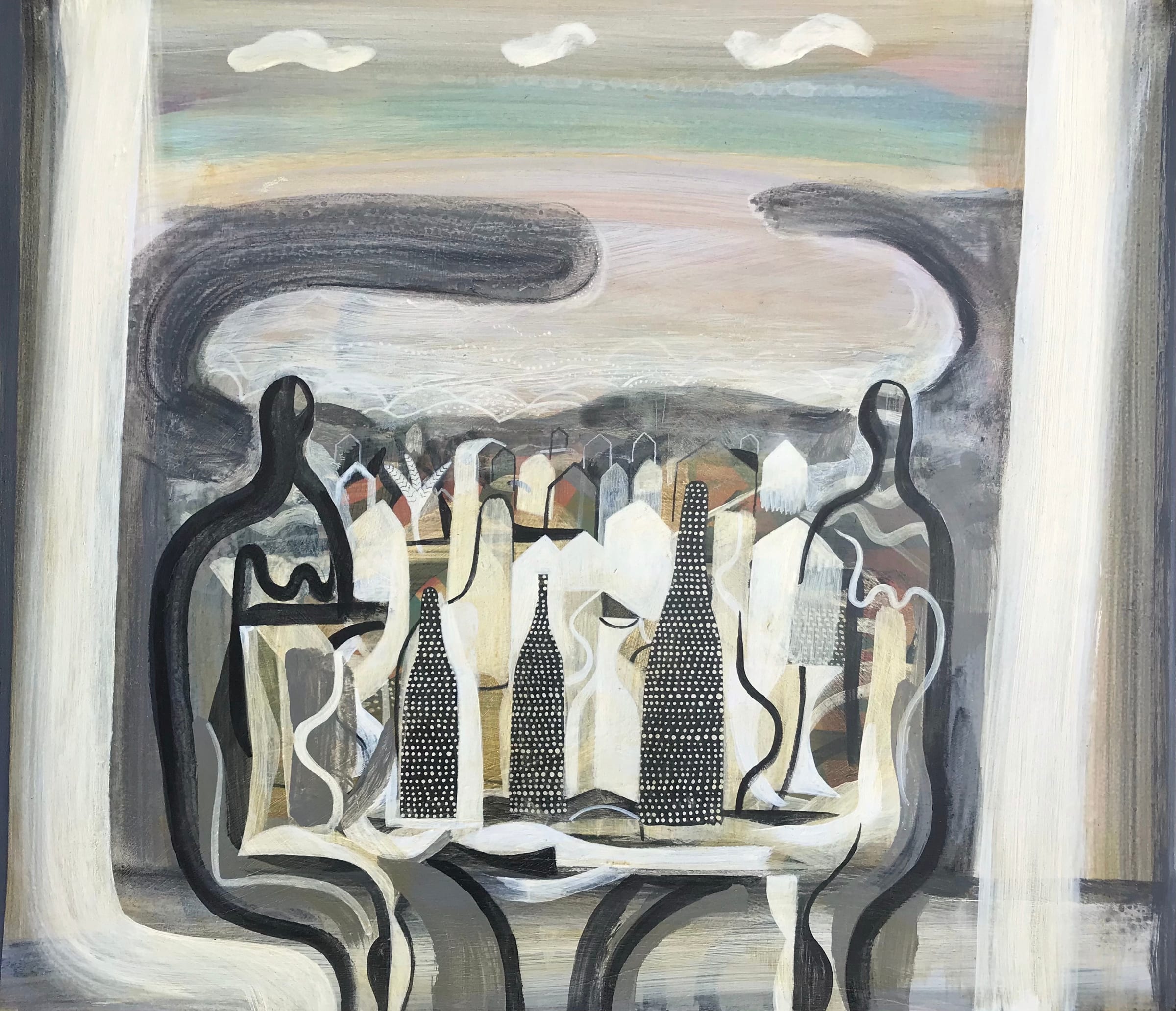 Trevor Price | Porthminster Gallery