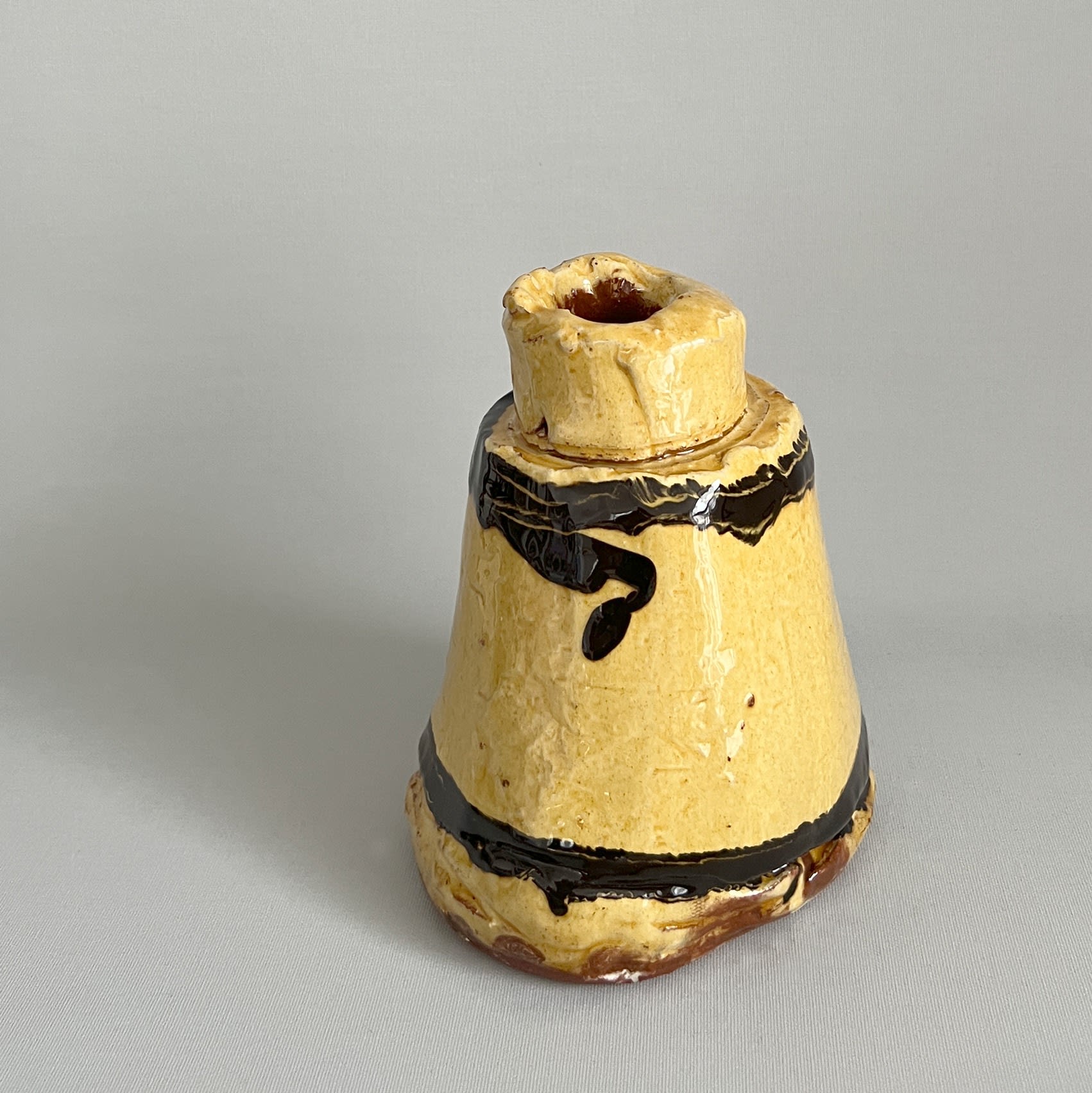 Dylan Bowen, Cut-sided Shape, 2024 | Porthminster Gallery