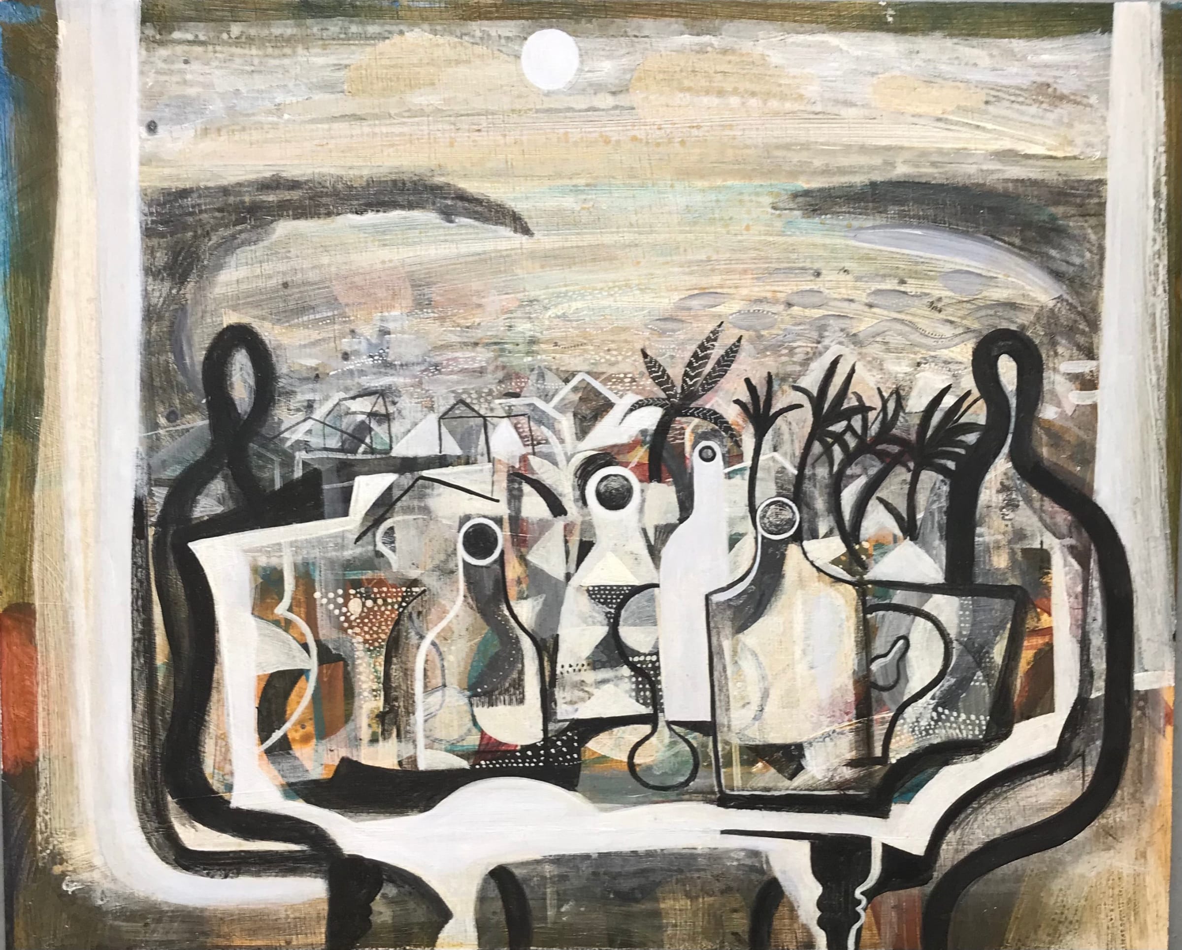 Trevor Price | Porthminster Gallery