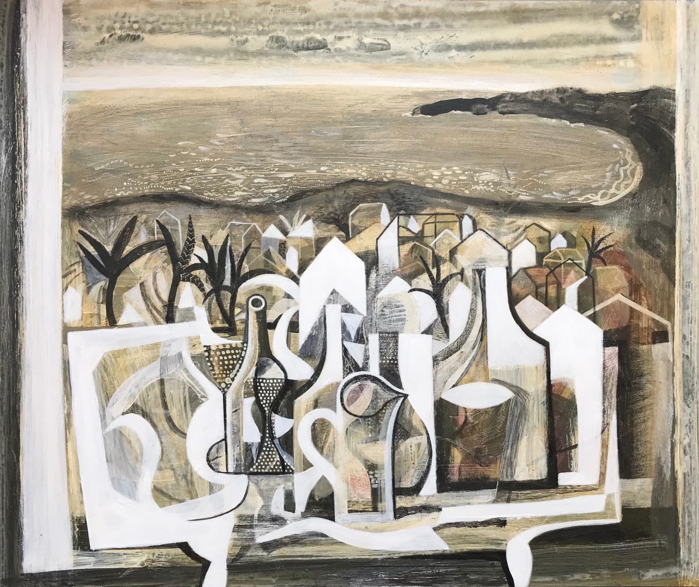 Trevor Price | Porthminster Gallery