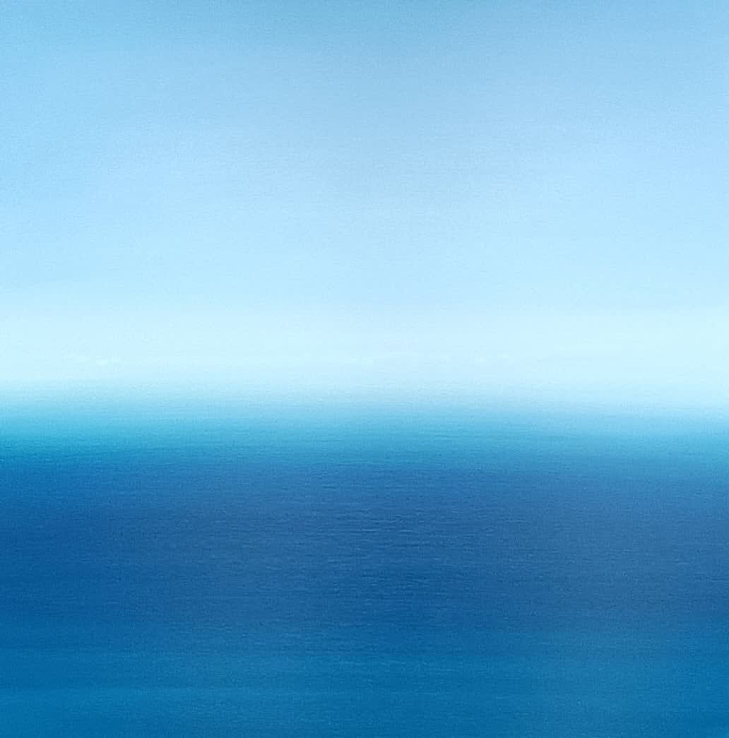 Martyn Perryman | Porthminster Gallery