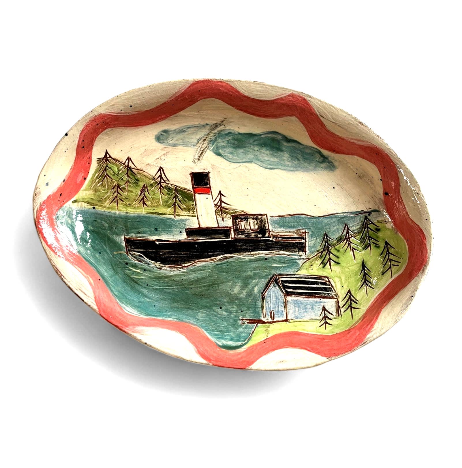 Anne Barrell | Porthminster Gallery